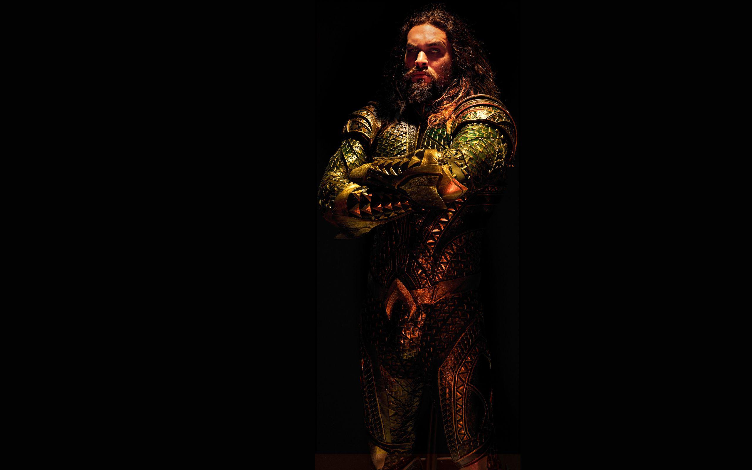 Aqua Man Wallpapers - Wallpaper Cave