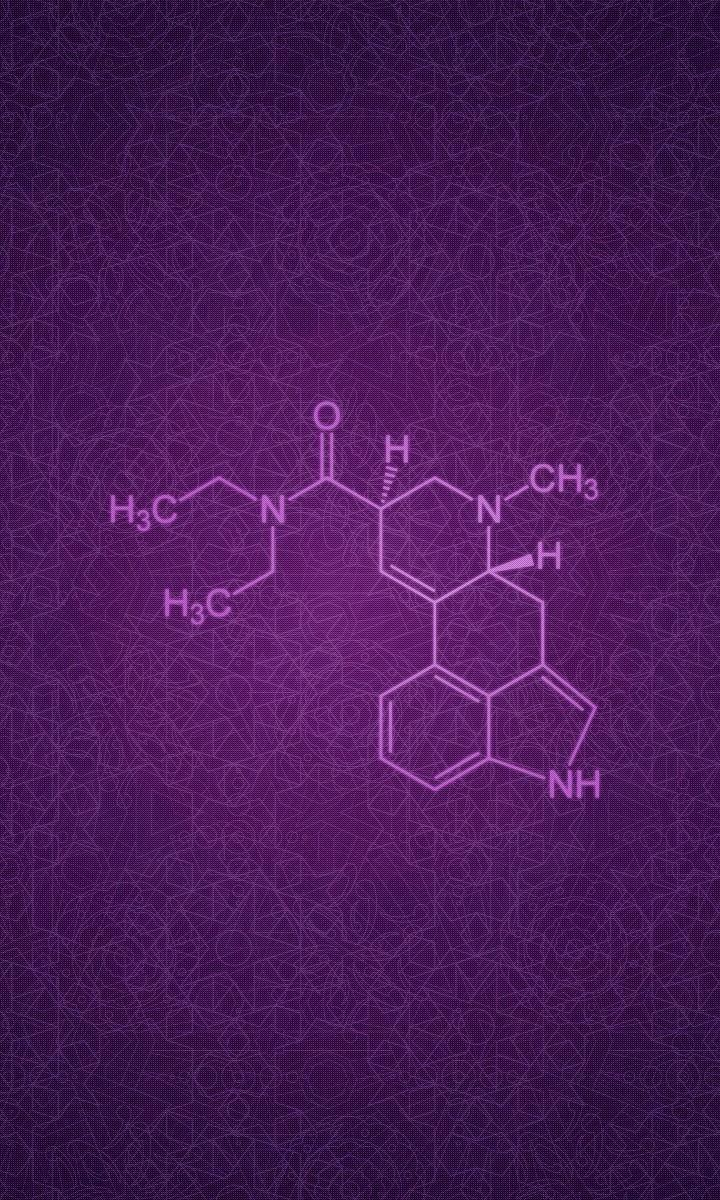Purple Chemistry Wallpapers - Wallpaper Cave