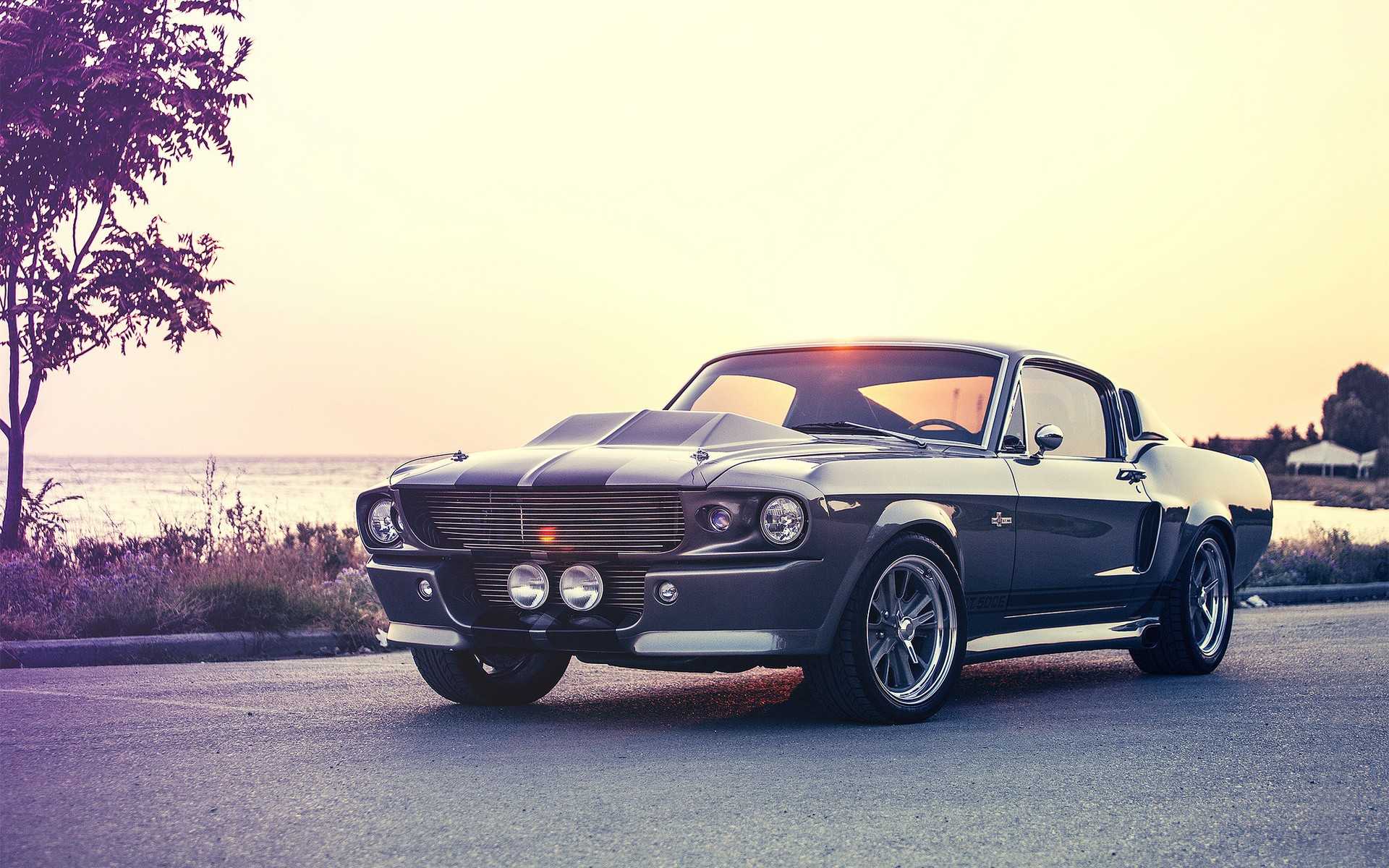 American Muscle Wallpapers HD - Wallpaper Cave