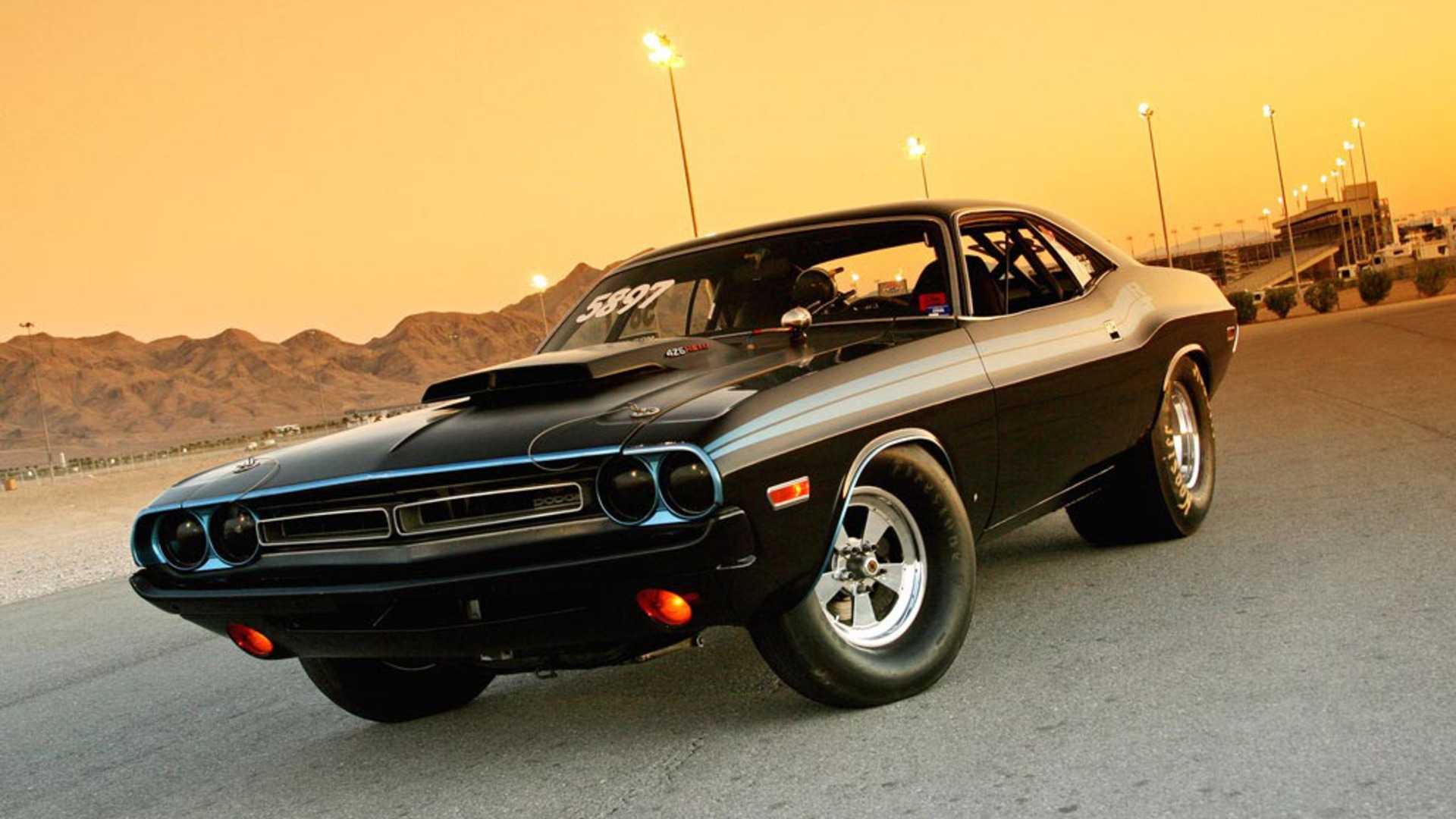 American Muscle Wallpapers HD - Wallpaper Cave