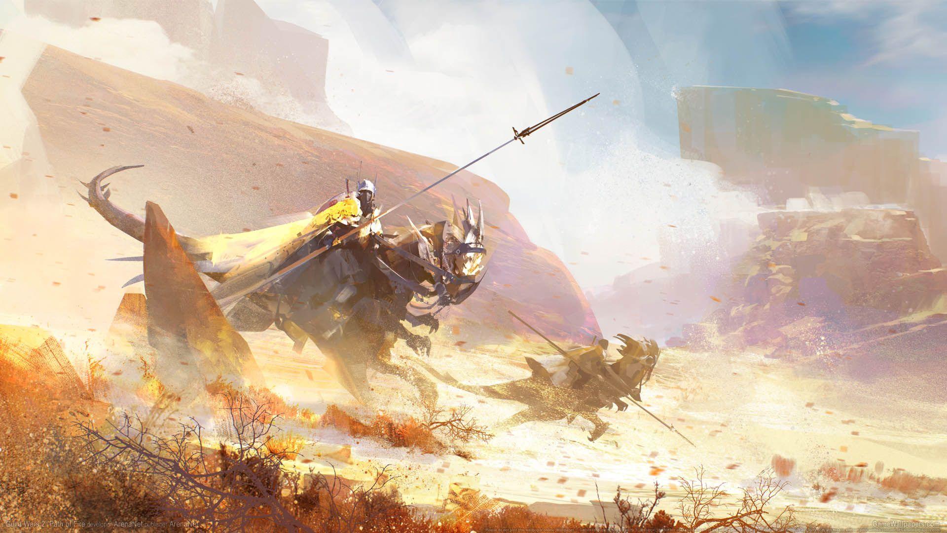 Wallpapers Guild War - Wallpaper Cave