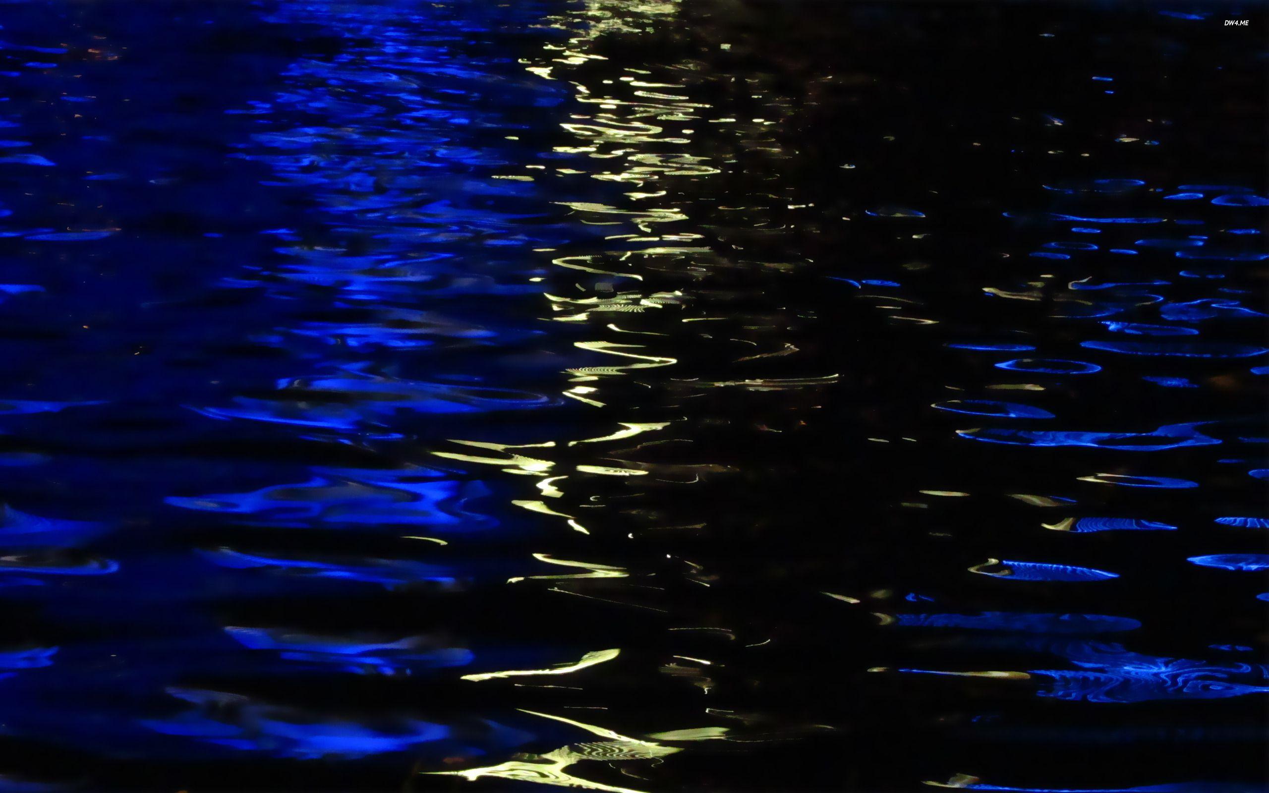 Ripple In Water Wallpapers - Wallpaper Cave