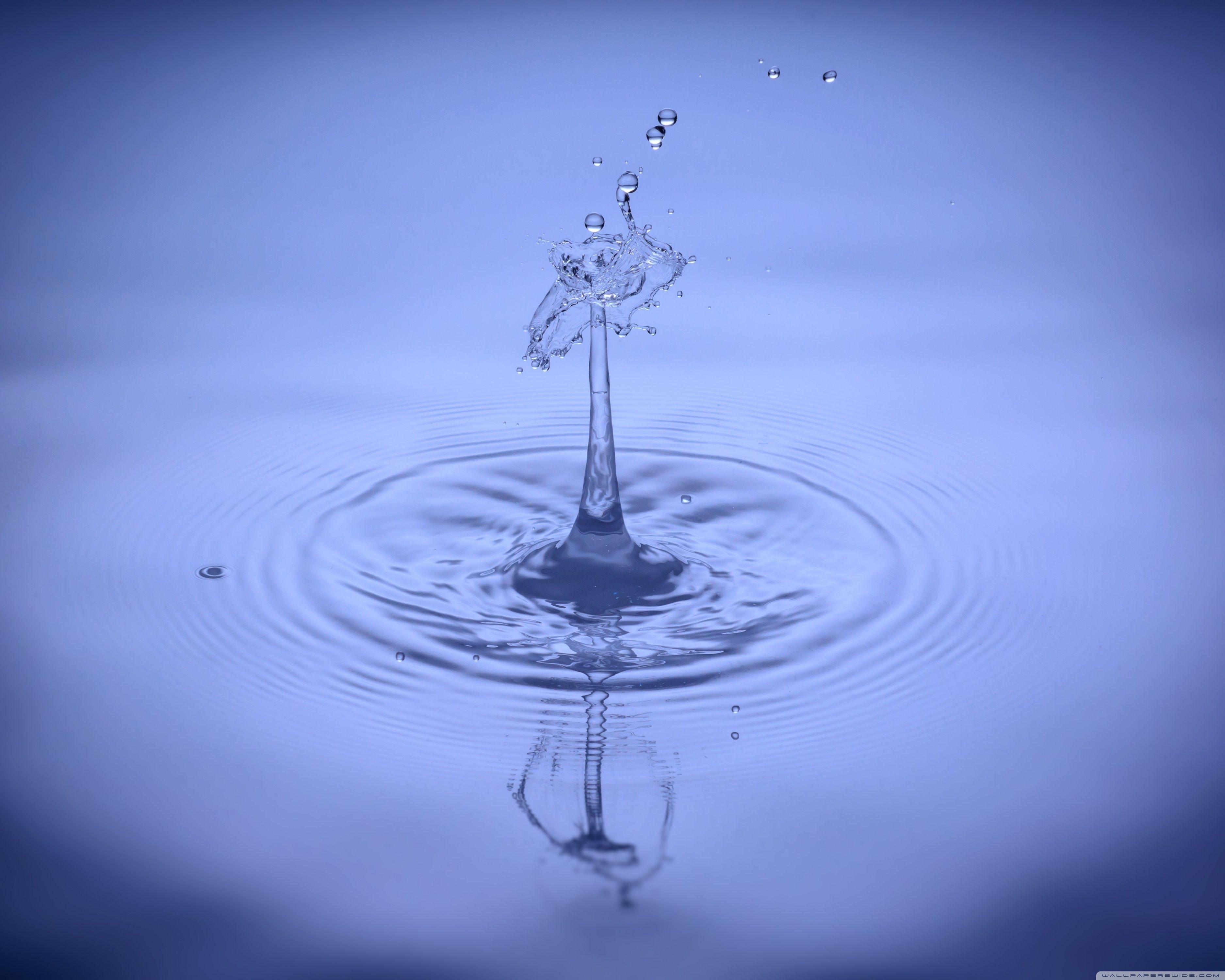 Ripple In Water Wallpapers - Wallpaper Cave