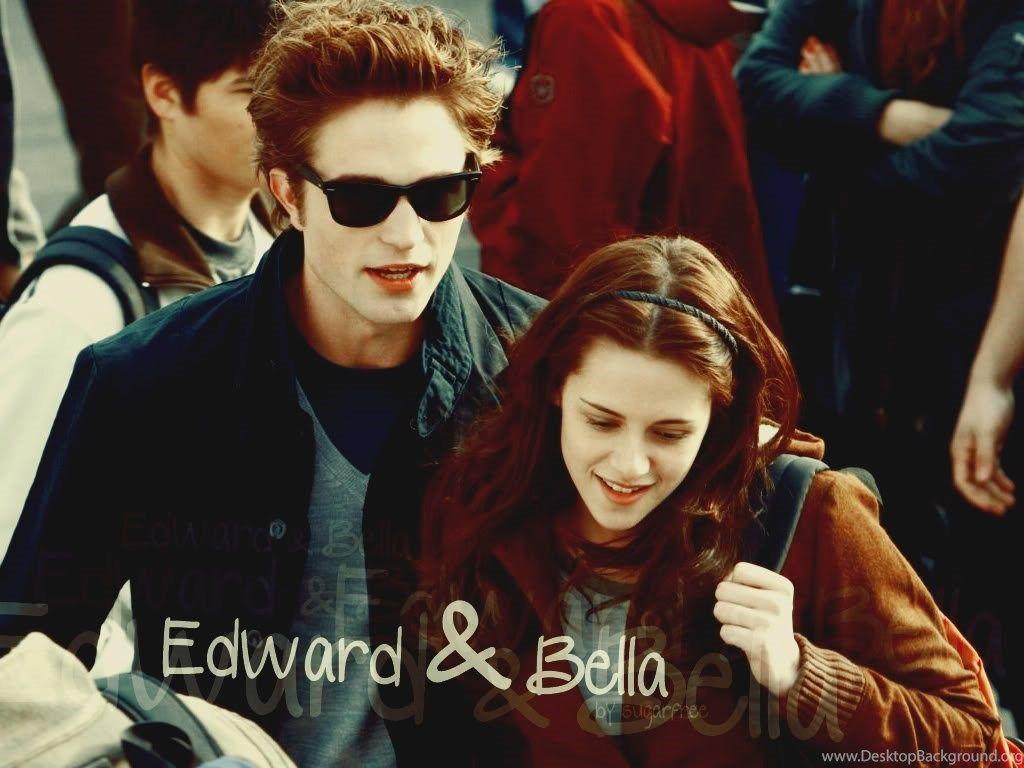 Edward Bella Wallpapers - Wallpaper Cave