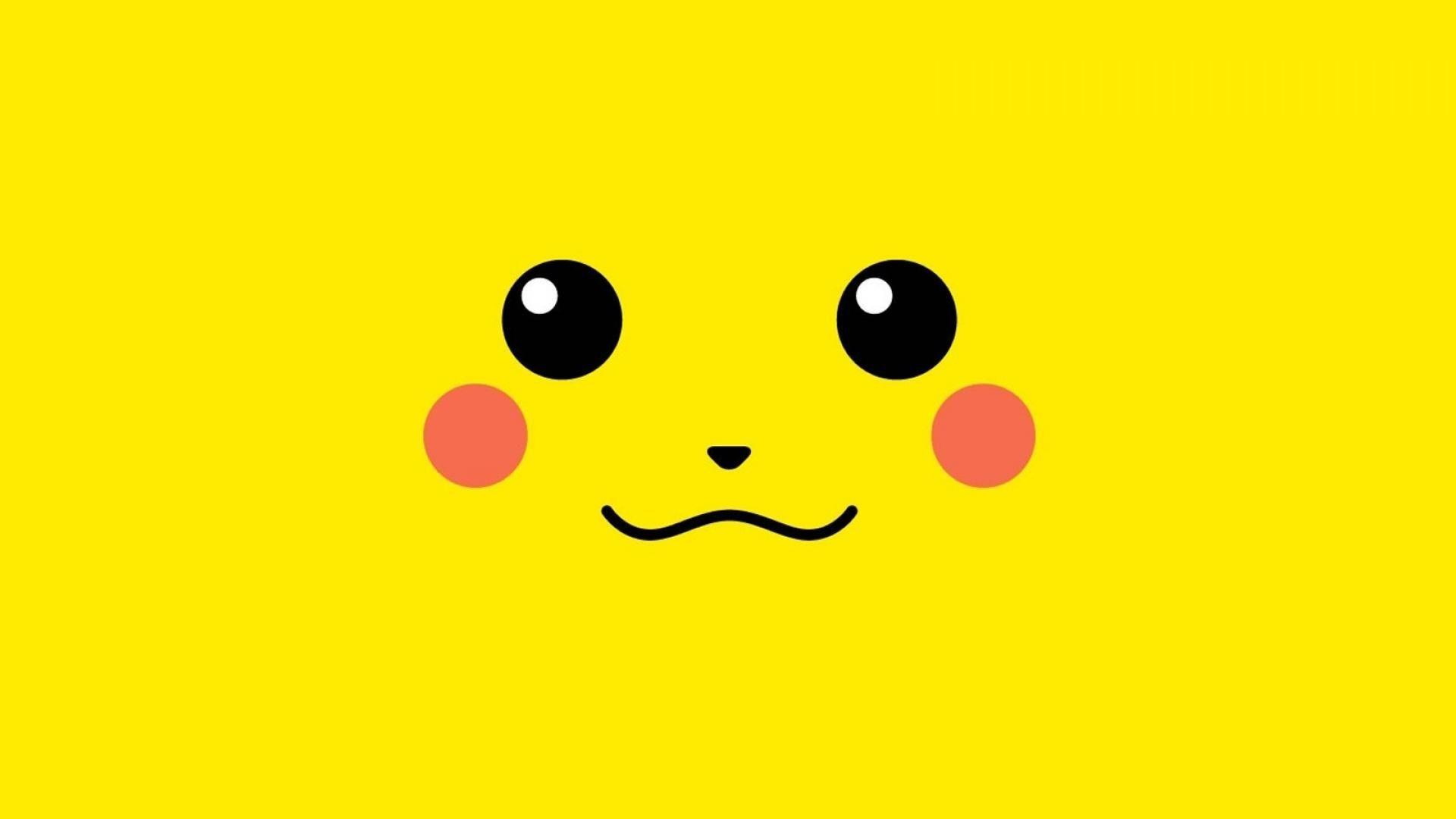 Backgrounds Pikachu - Wallpaper Cave