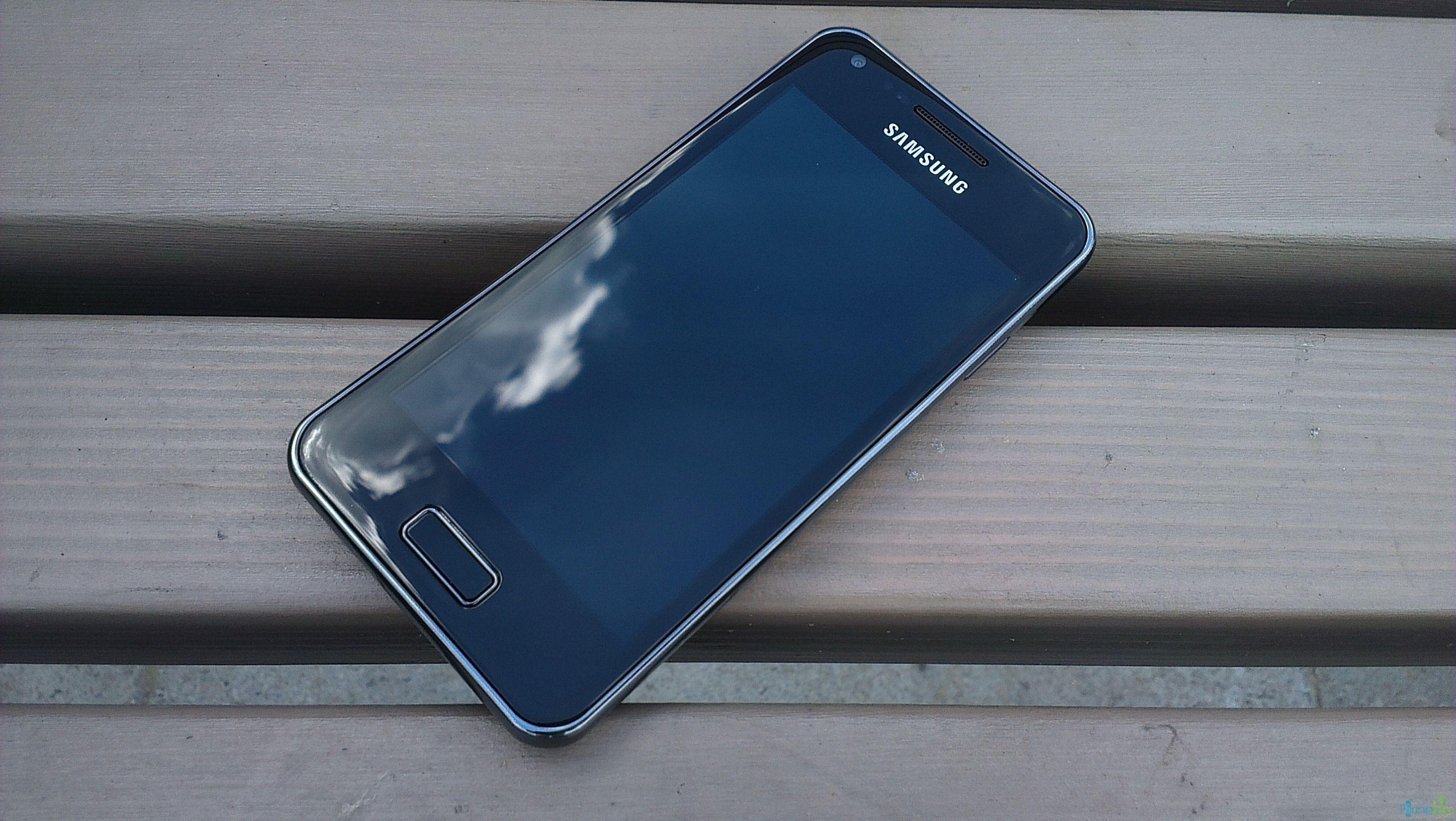 Samsung Galaxy S Wallpapers - Wallpaper Cave