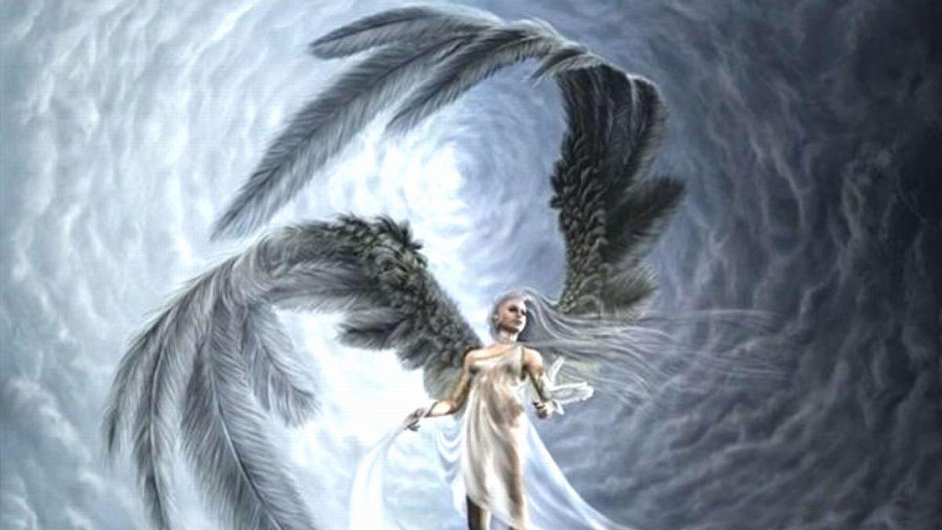Free Angel Backgrounds - Wallpaper Cave