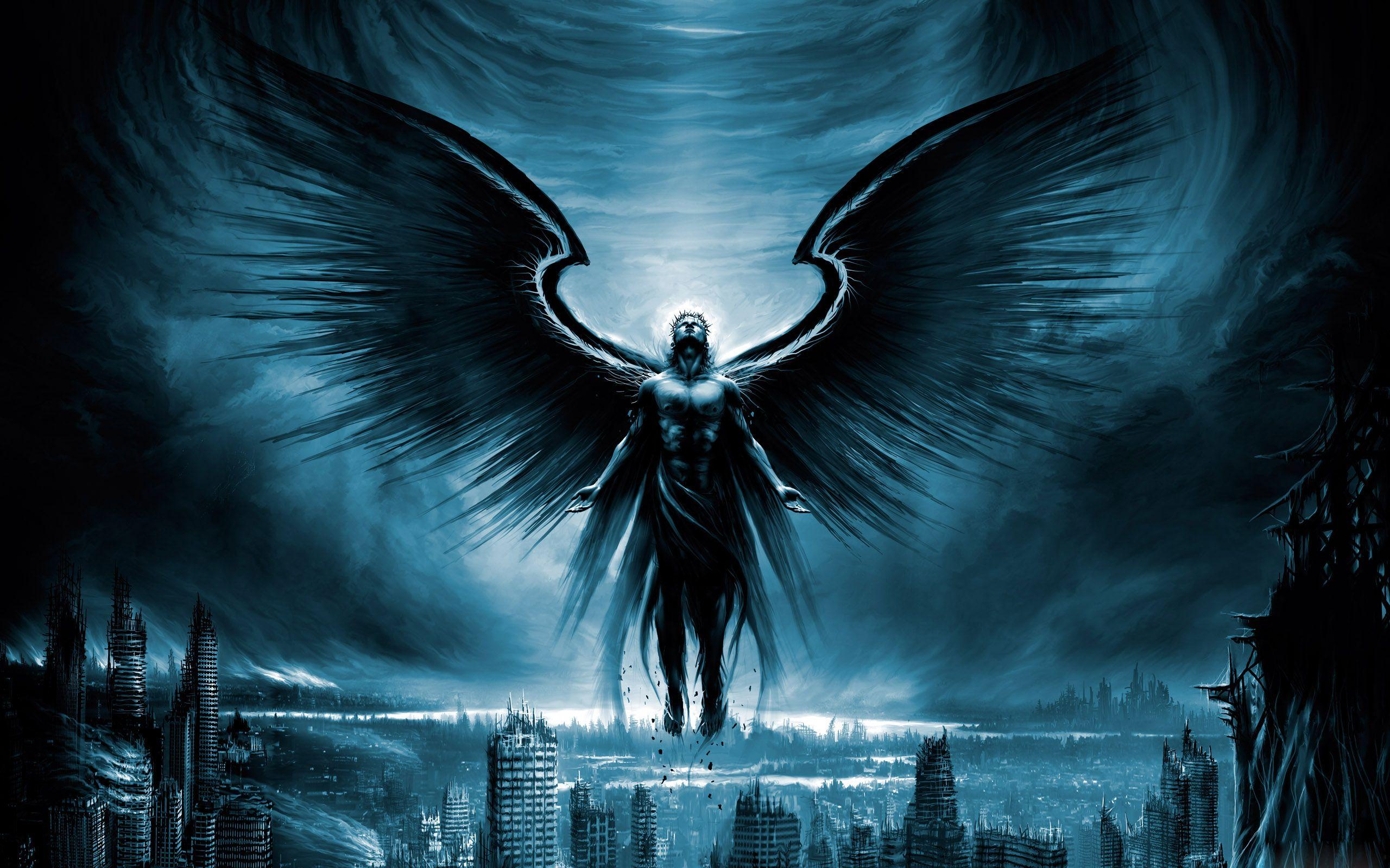 Free Angel Backgrounds - Wallpaper Cave