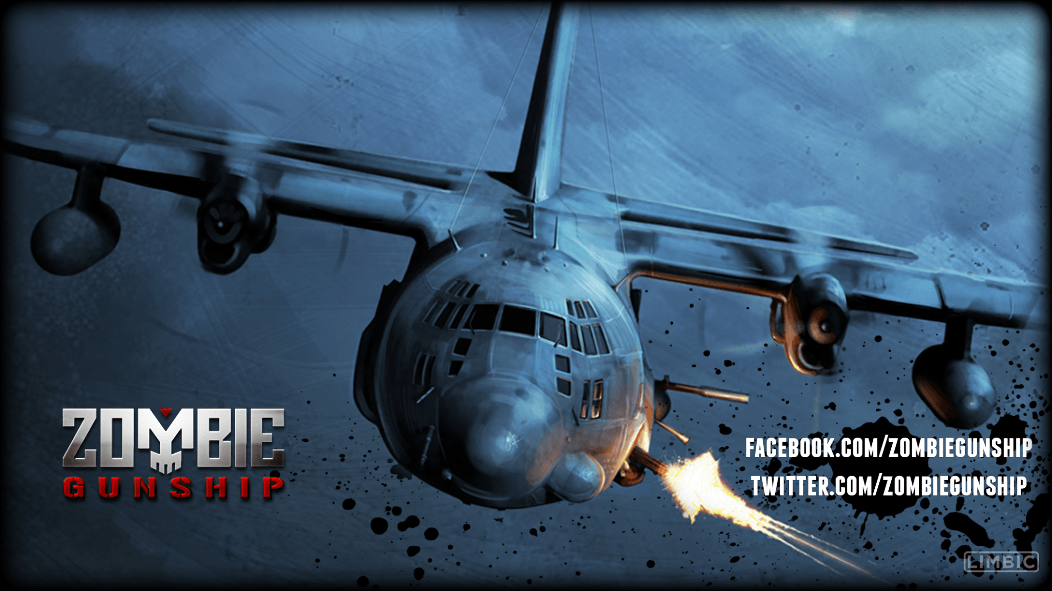 Ac130 Wallpapers HD - Wallpaper Cave