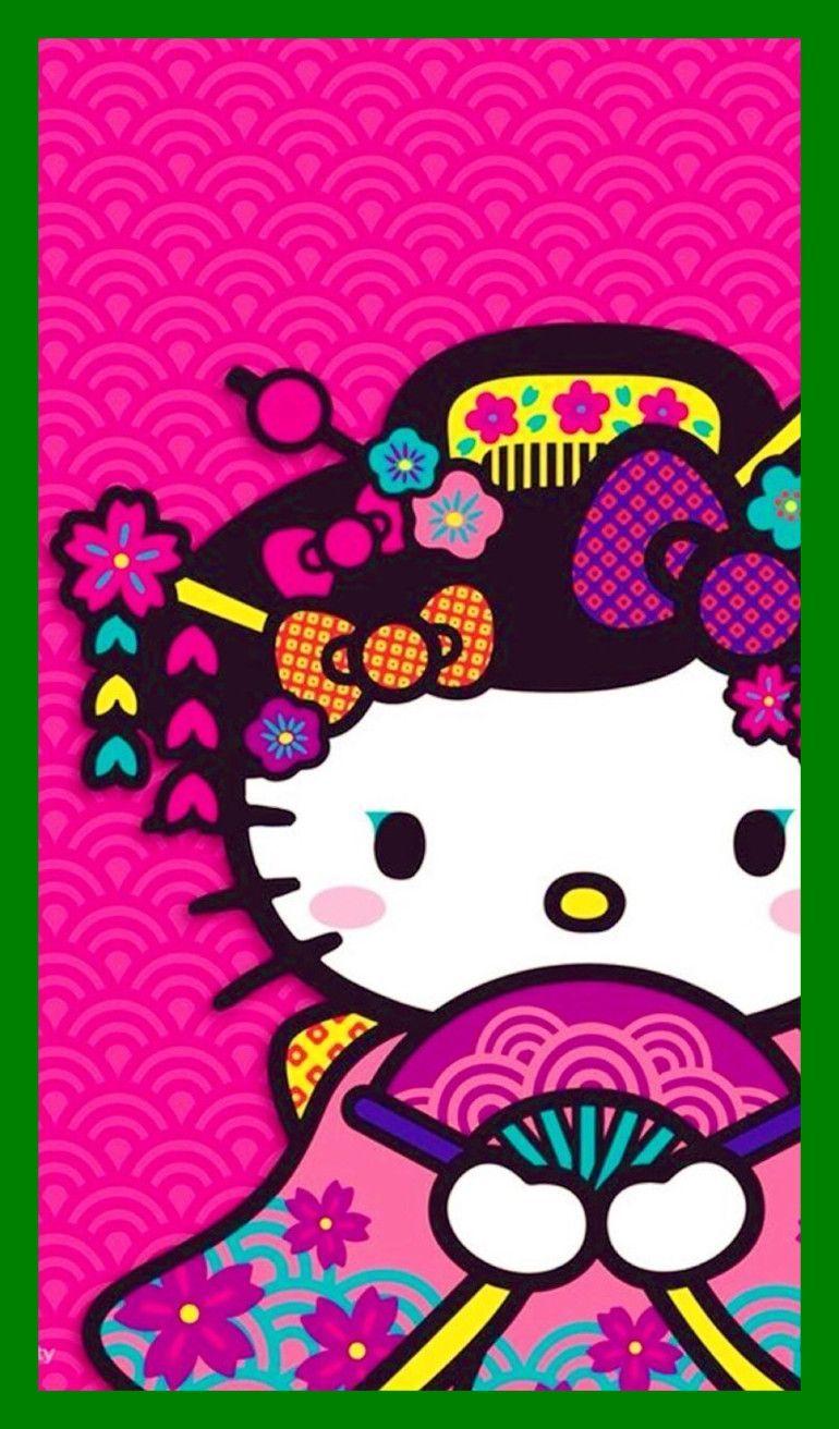 Hello Kitty Android Wallpapers - Wallpaper Cave