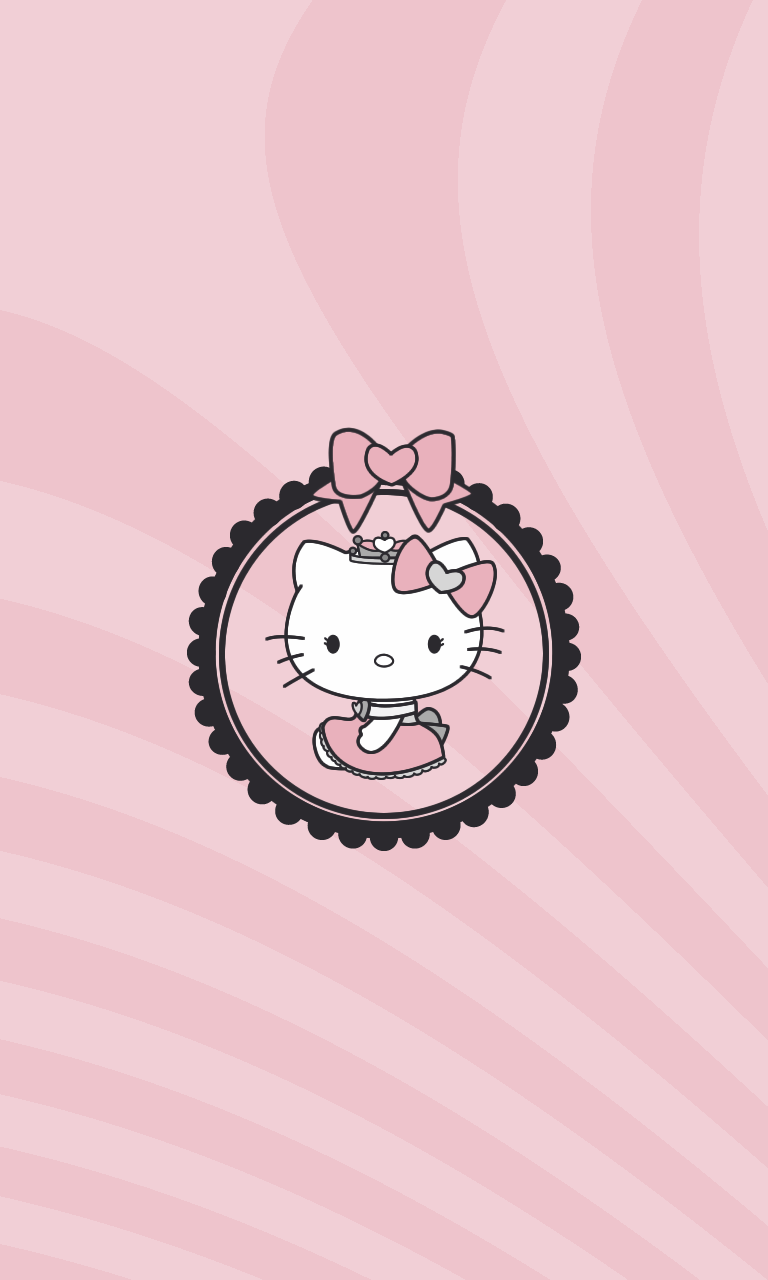Hello Kitty Android Wallpapers - Wallpaper Cave