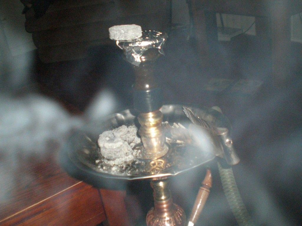 Smoking Hookah Wallpapers - Wallpaper Cave