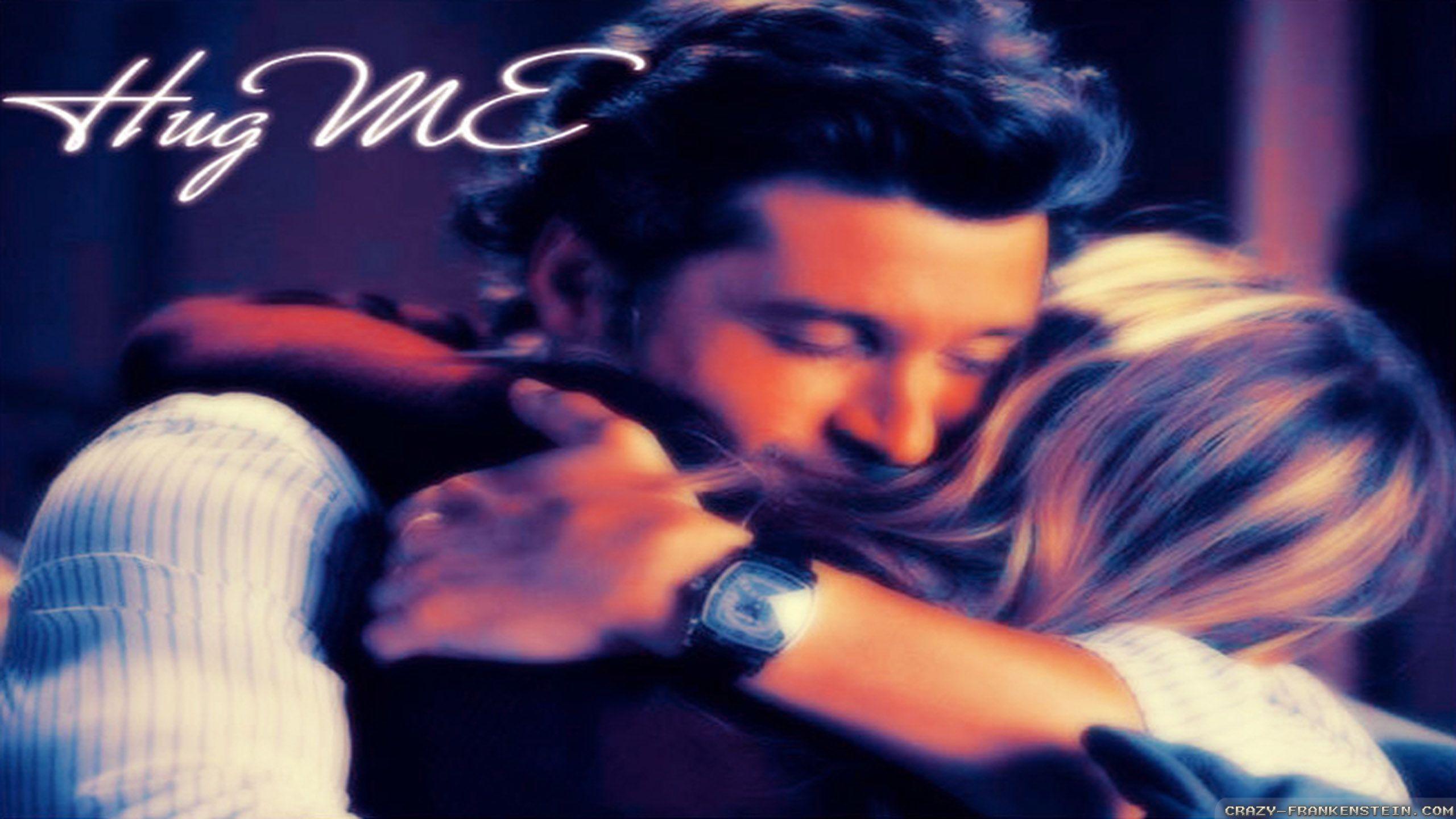 Romantic Hug Images Wallpapers - Wallpaper Cave