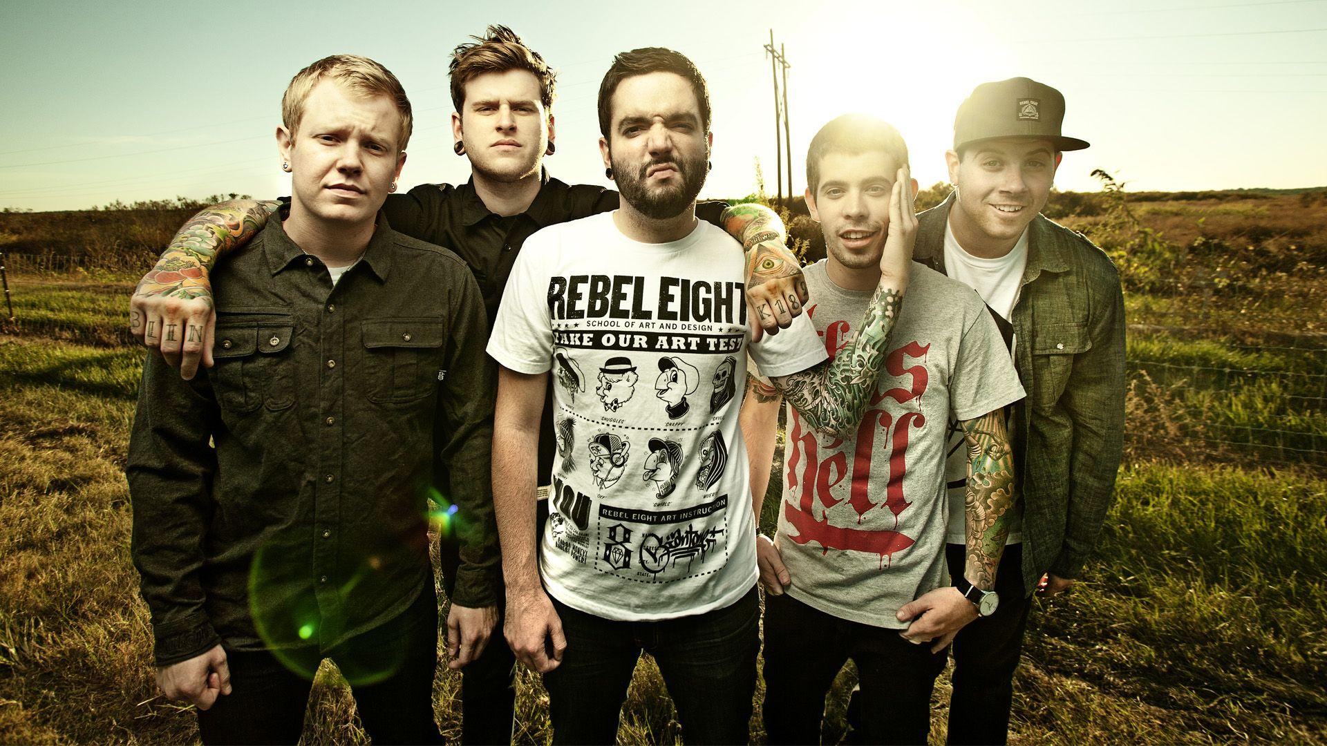 ADTR Desktop Wallpapers - Wallpaper Cave