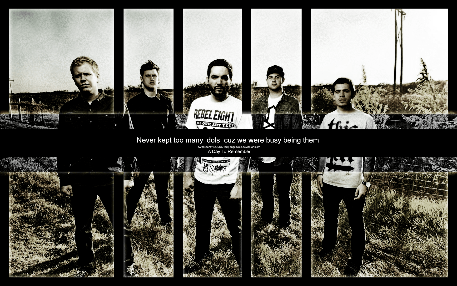 ADTR Desktop Wallpapers - Wallpaper Cave
