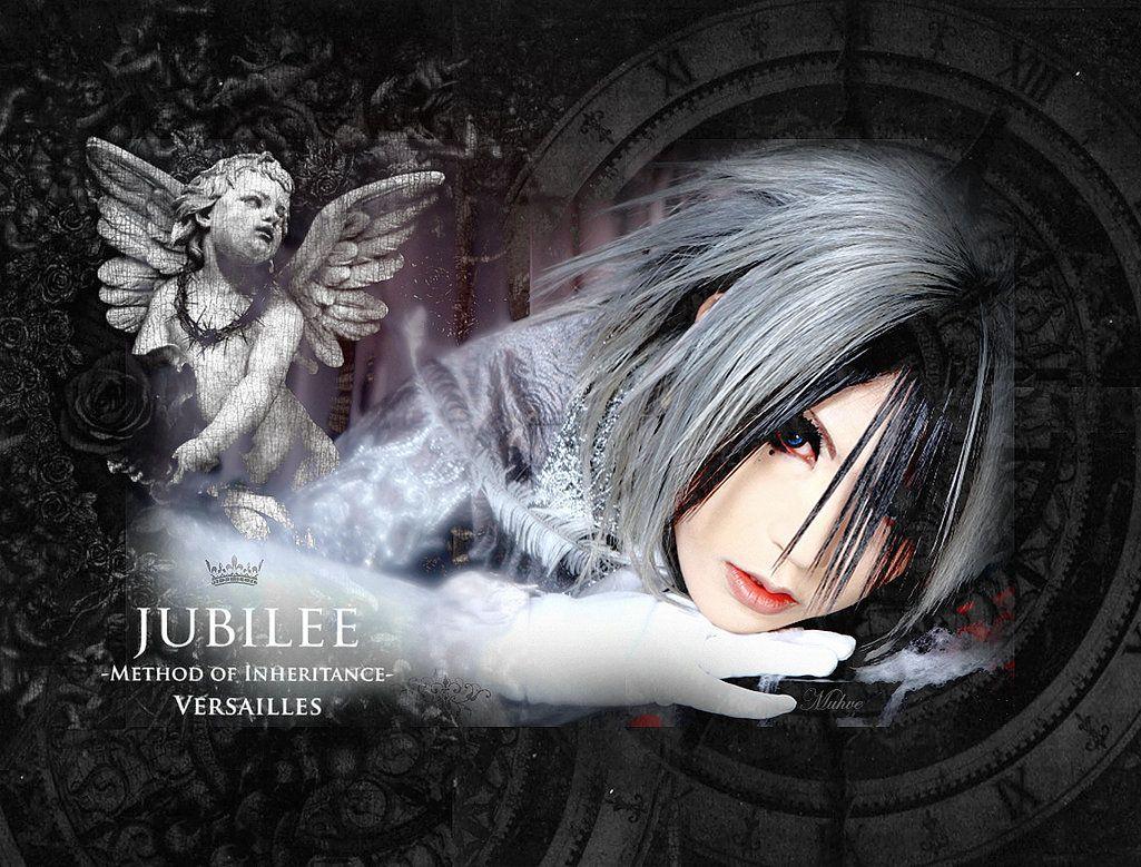 Versailles Band Wallpapers - Wallpaper Cave