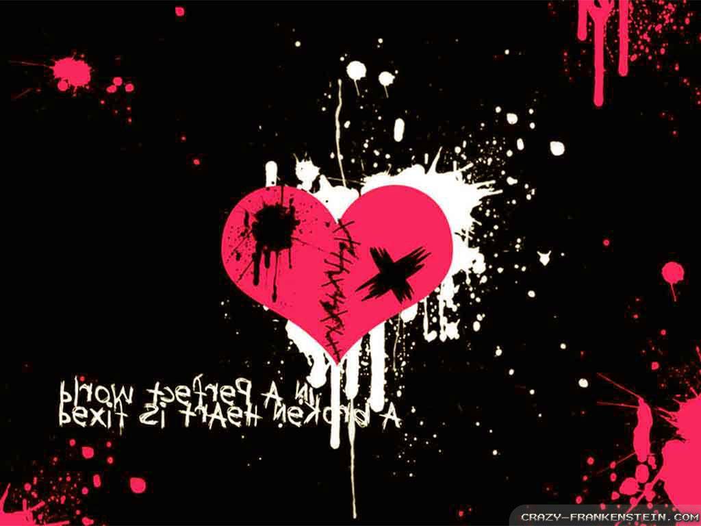 Emo Punk Backgrounds - Wallpaper Cave
