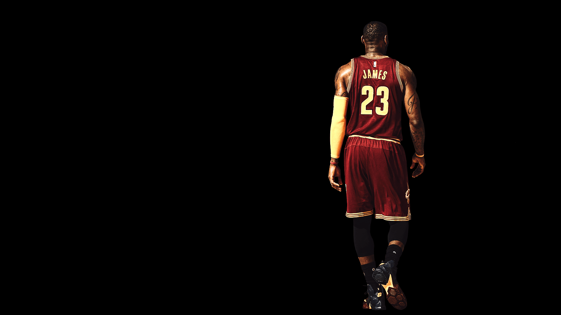 Lebron Backgrounds - Wallpaper Cave