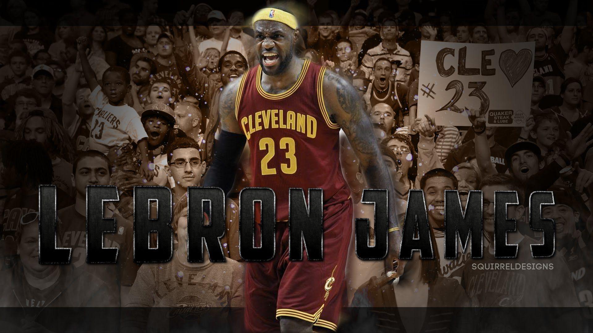 Lebron Backgrounds - Wallpaper Cave