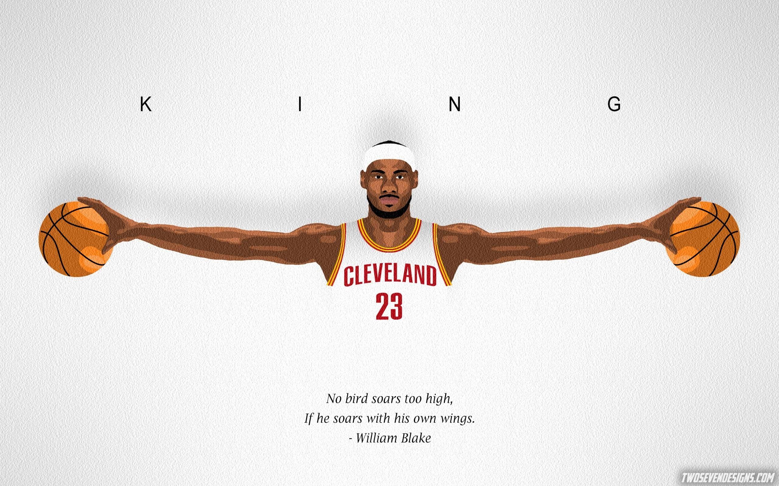 Lebron Backgrounds - Wallpaper Cave