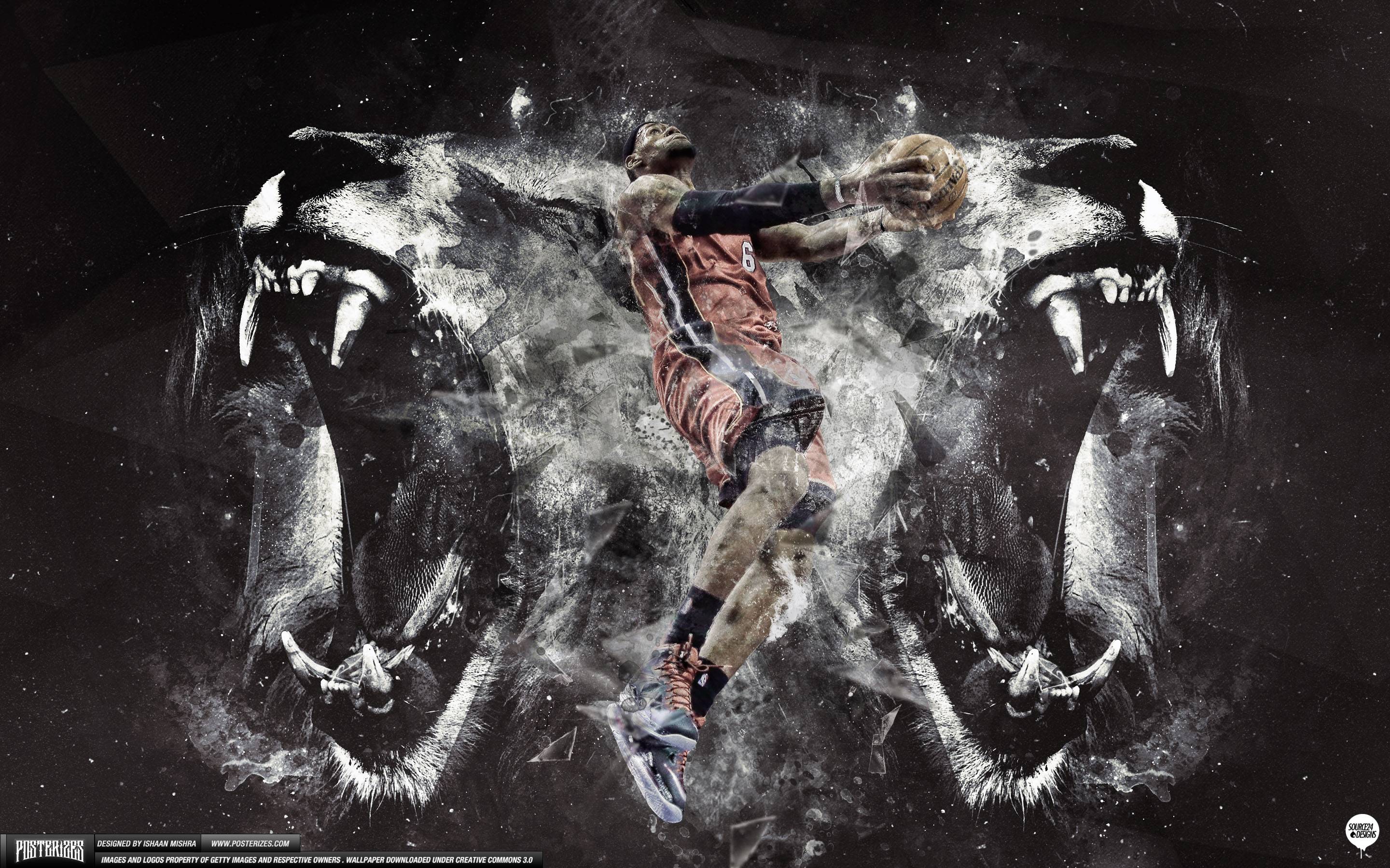 Lebron Backgrounds - Wallpaper Cave