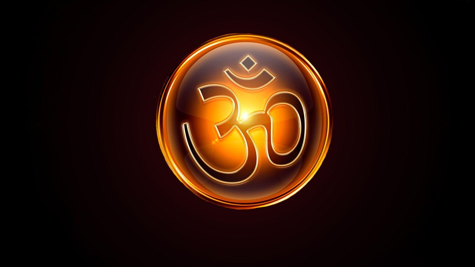God Symbol HD Wallpapers For Mobile - Wallpaper Cave