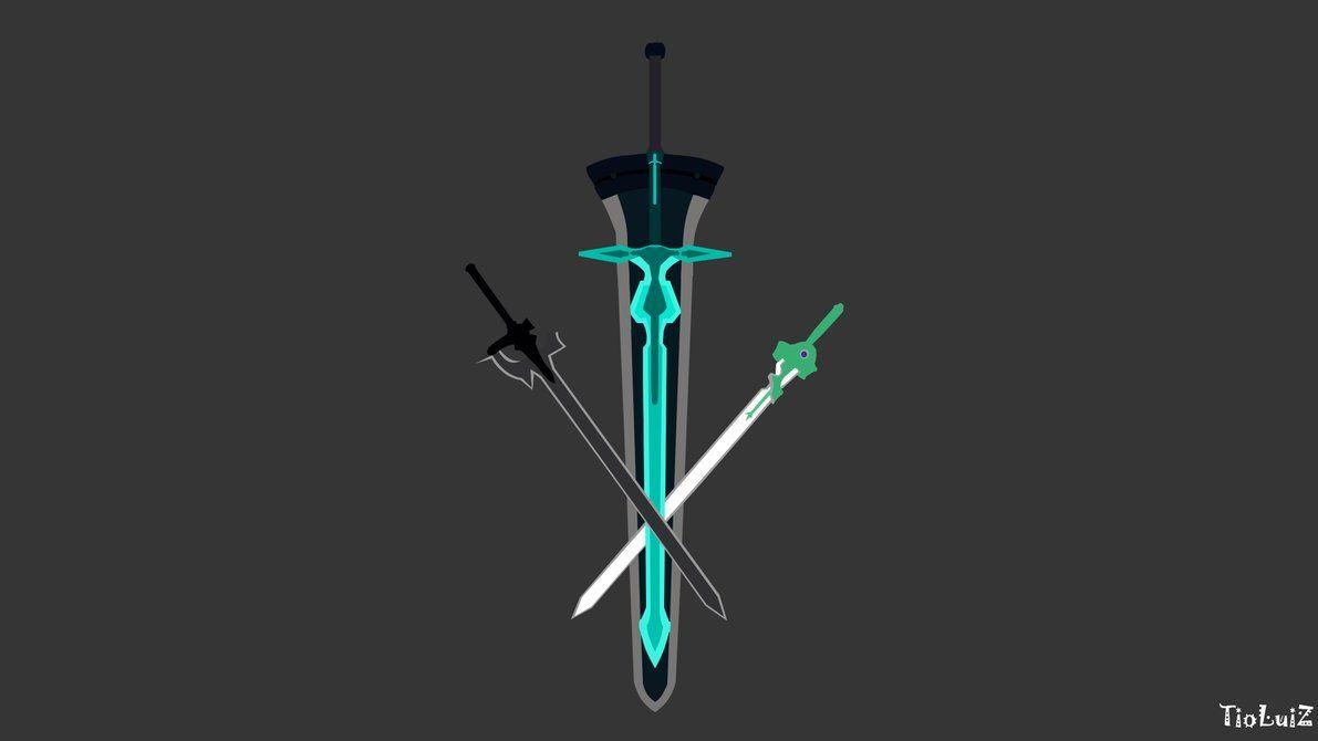Swords Wallpapers - Wallpaper Cave