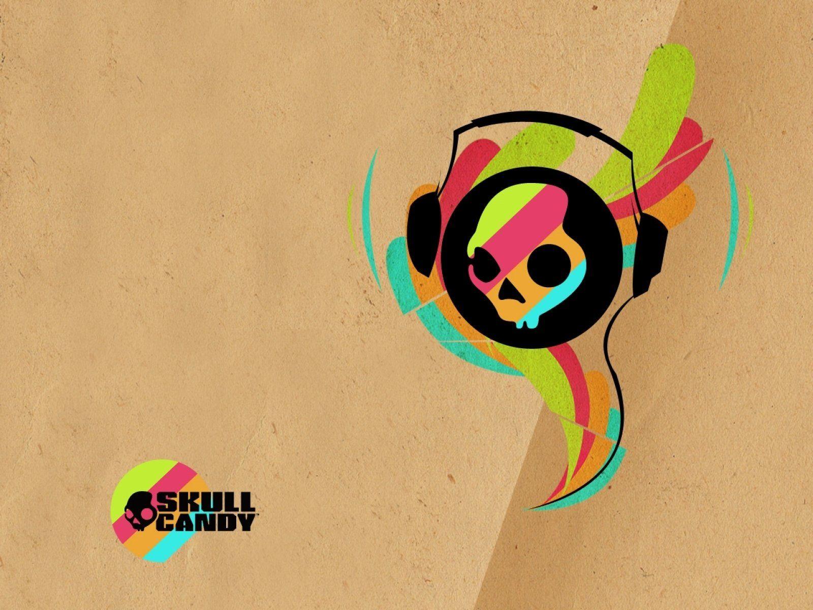 Skullcandy Wallpapers Free - Wallpaper Cave