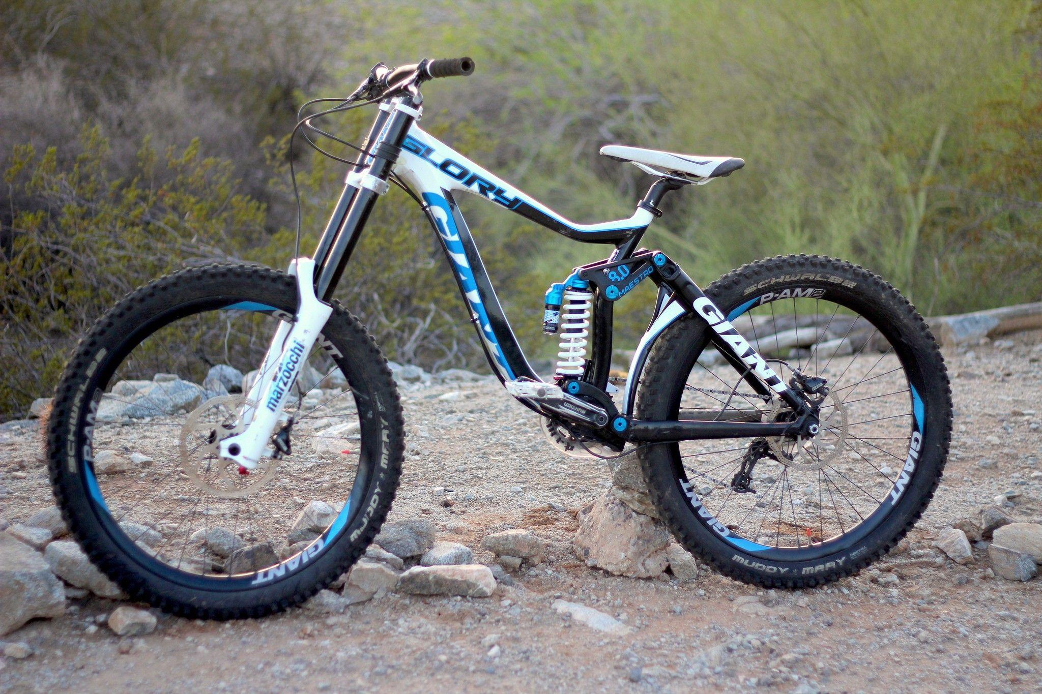 Downhill Bikes Wallpapers - Wallpaper Cave