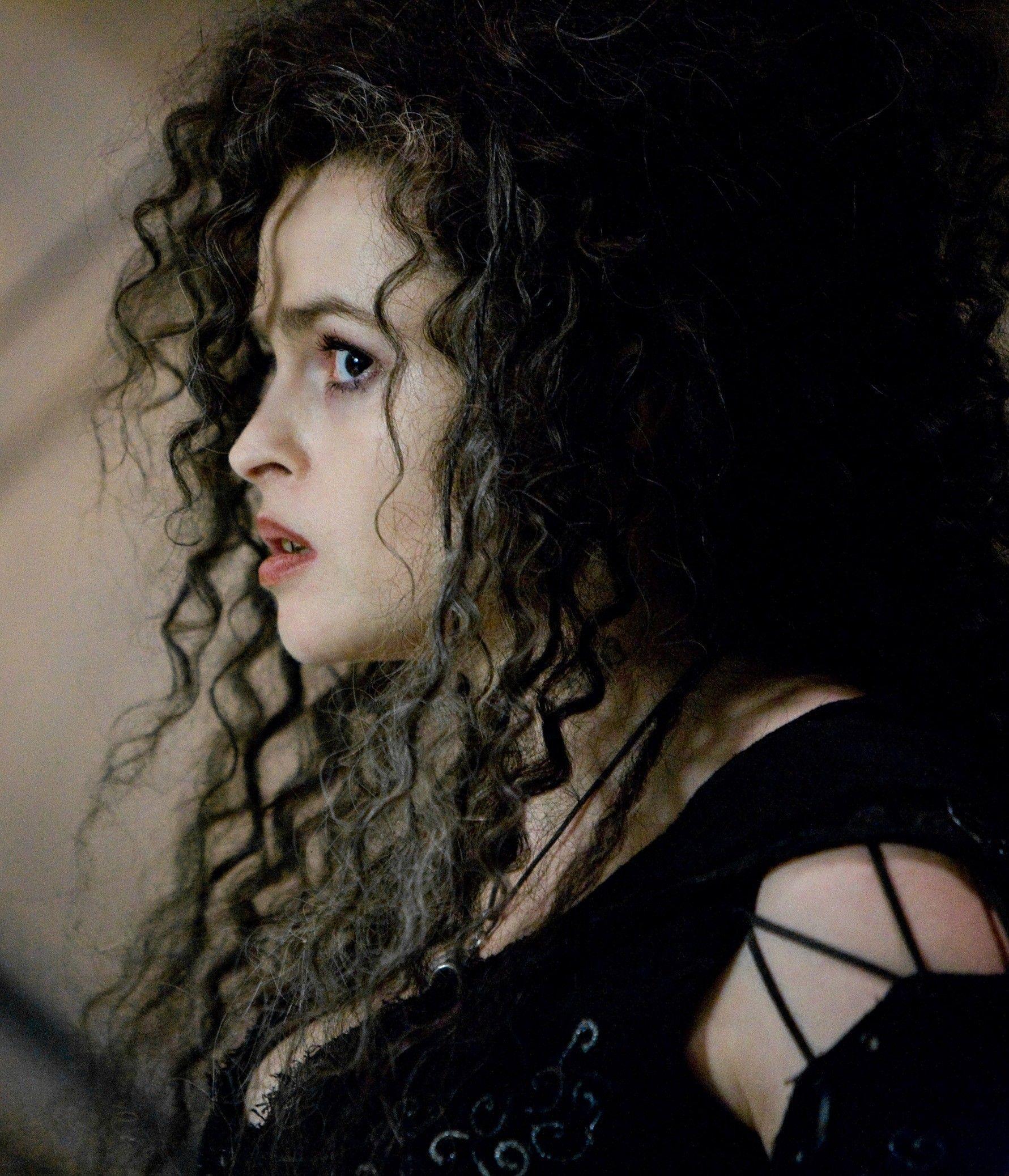 Wallpapers Bellatrix Lestrange - Wallpaper Cave