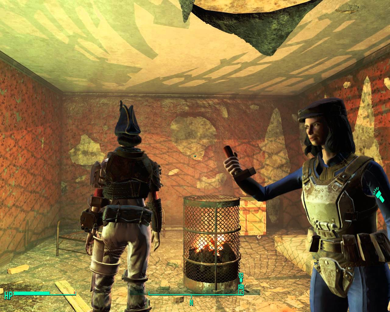 Fallout Jet Wallpapers - Wallpaper Cave