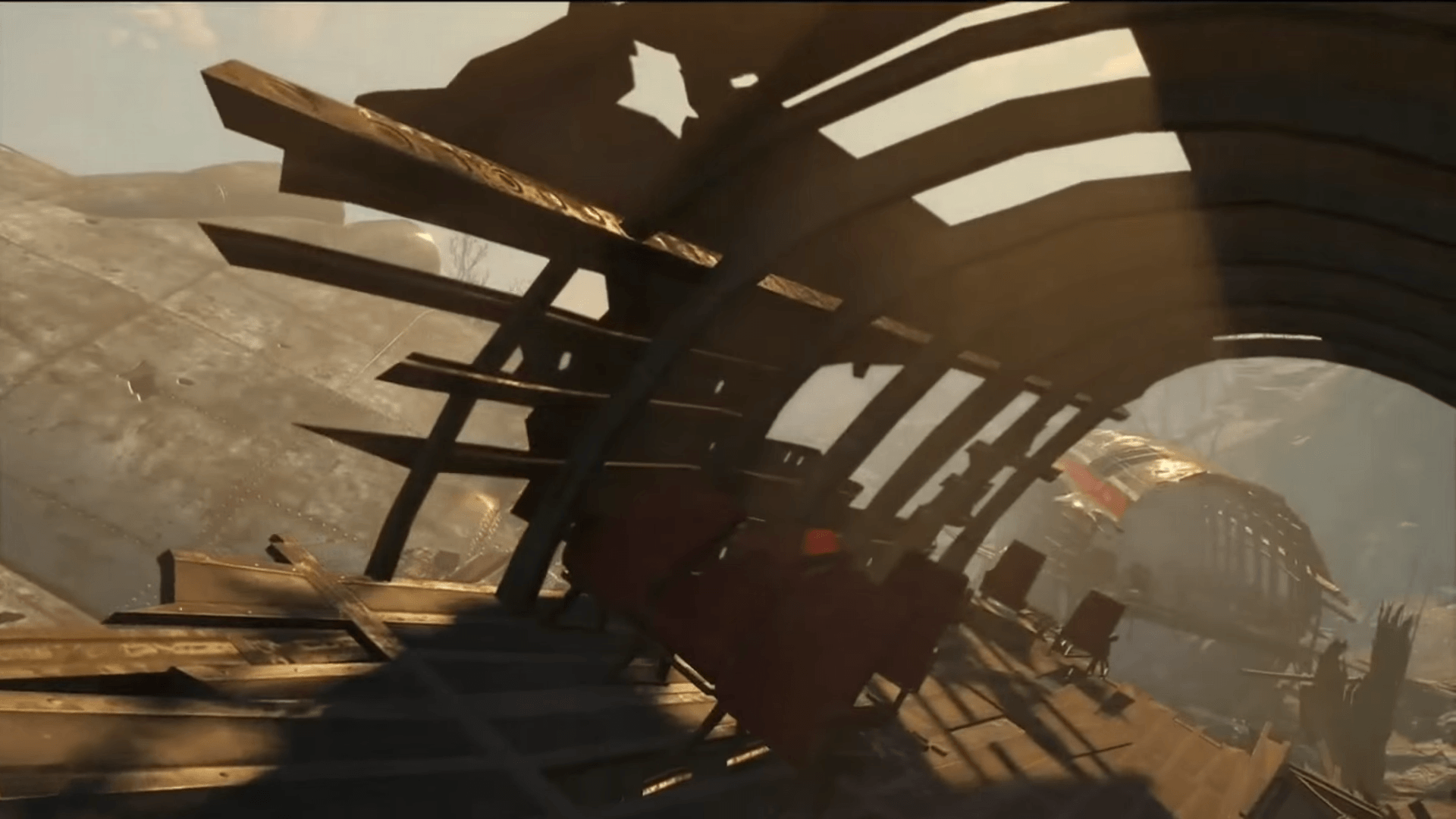 Fallout Jet Wallpapers - Wallpaper Cave