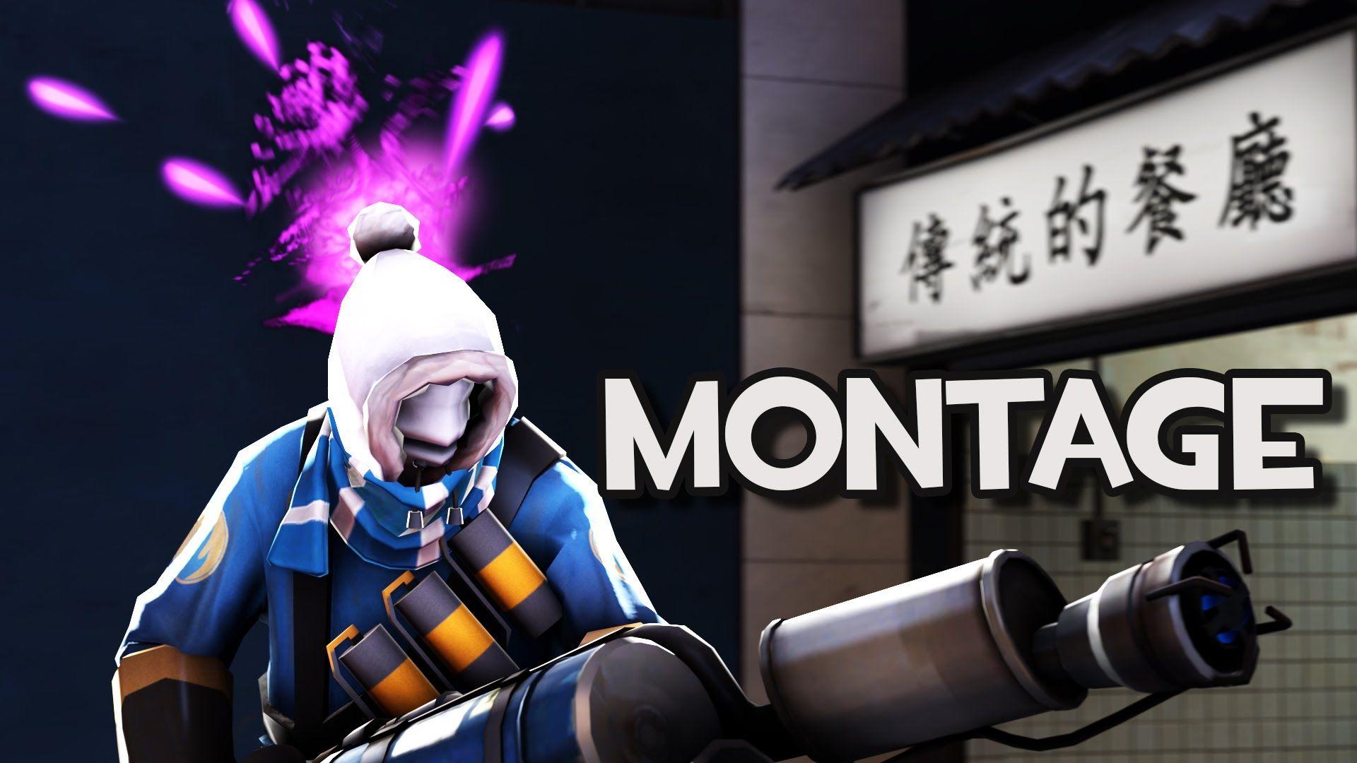 Tf2 Blu Pyro Wallpapers - Wallpaper Cave