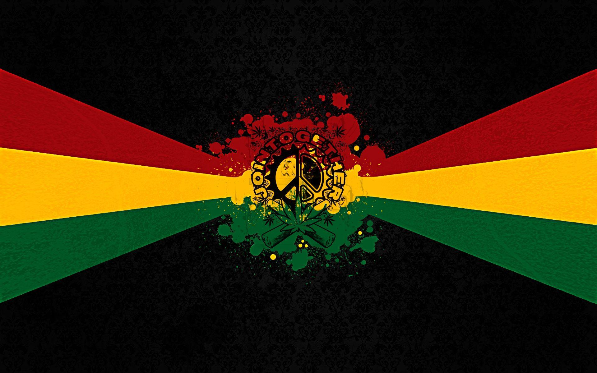 Reggae Mobile Wallpapers - Wallpaper Cave