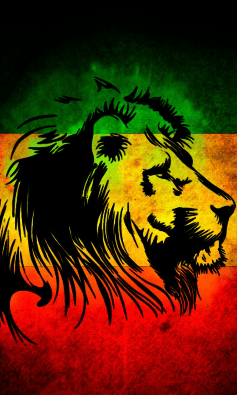 Reggae Mobile Wallpapers - Wallpaper Cave