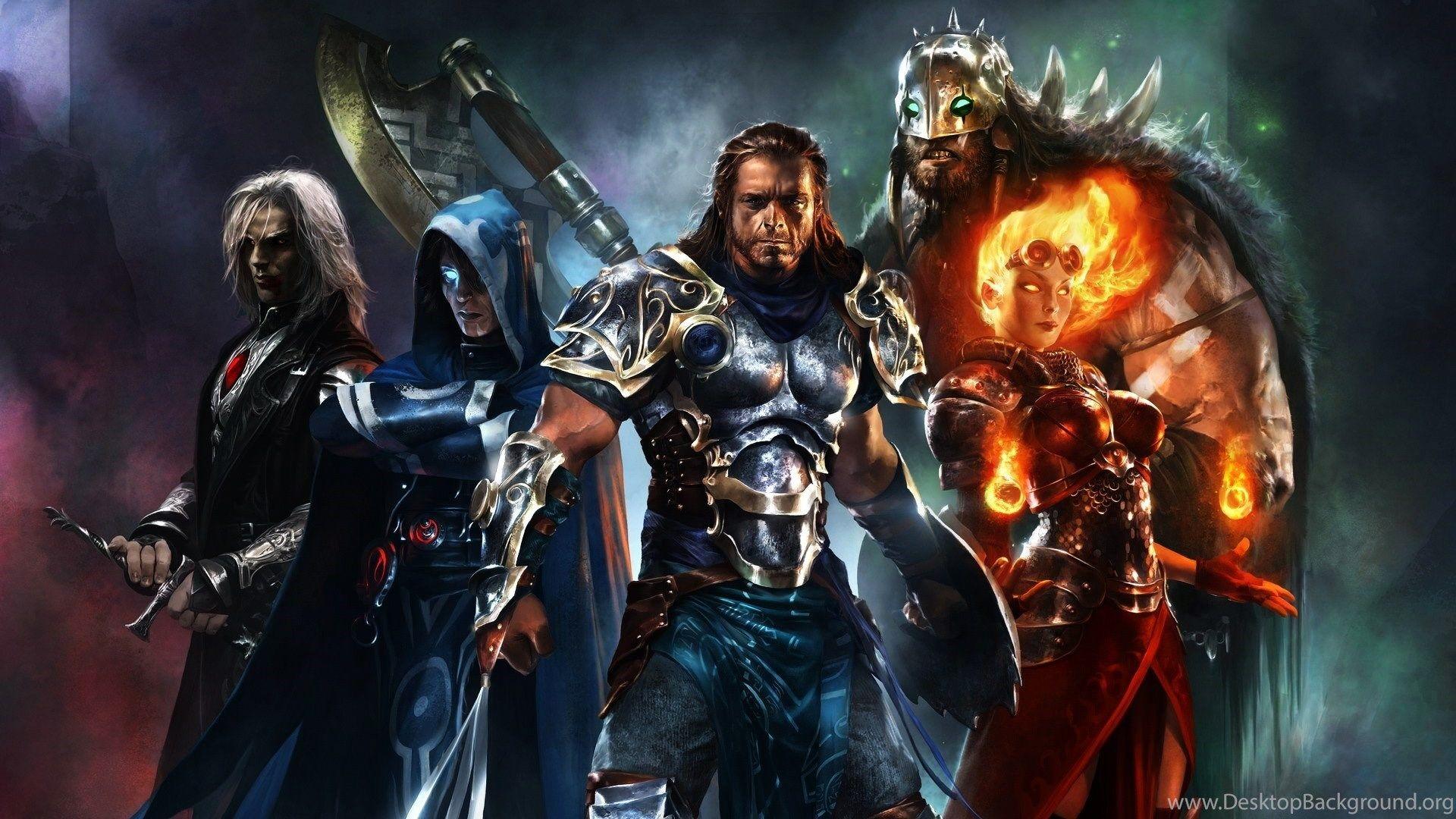 1080p Game Wallpapers - Wallpaper Cave