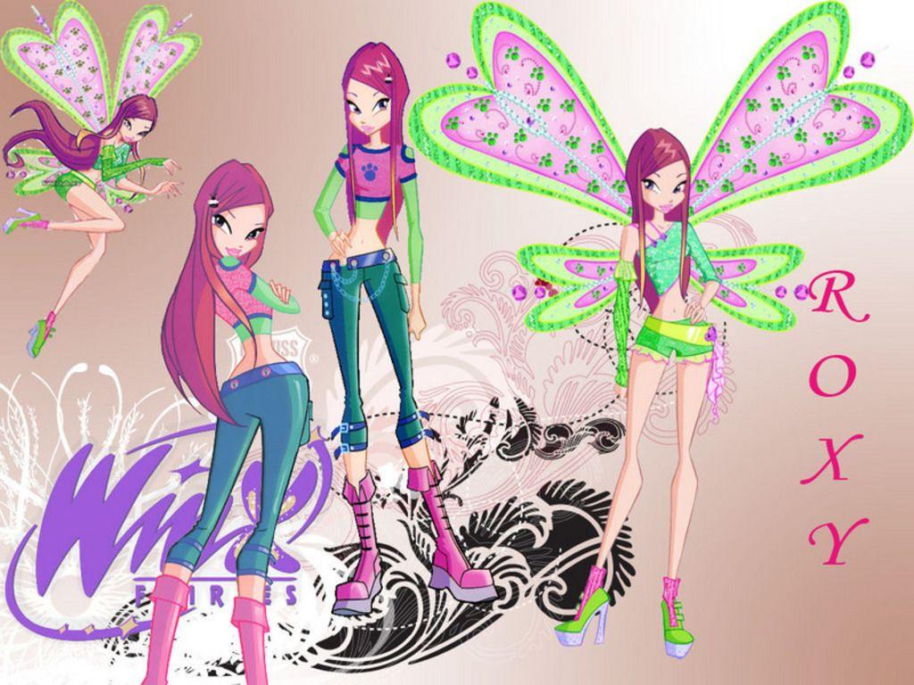 Winx Club Stella Backgrounds Desktop - Wallpaper Cave