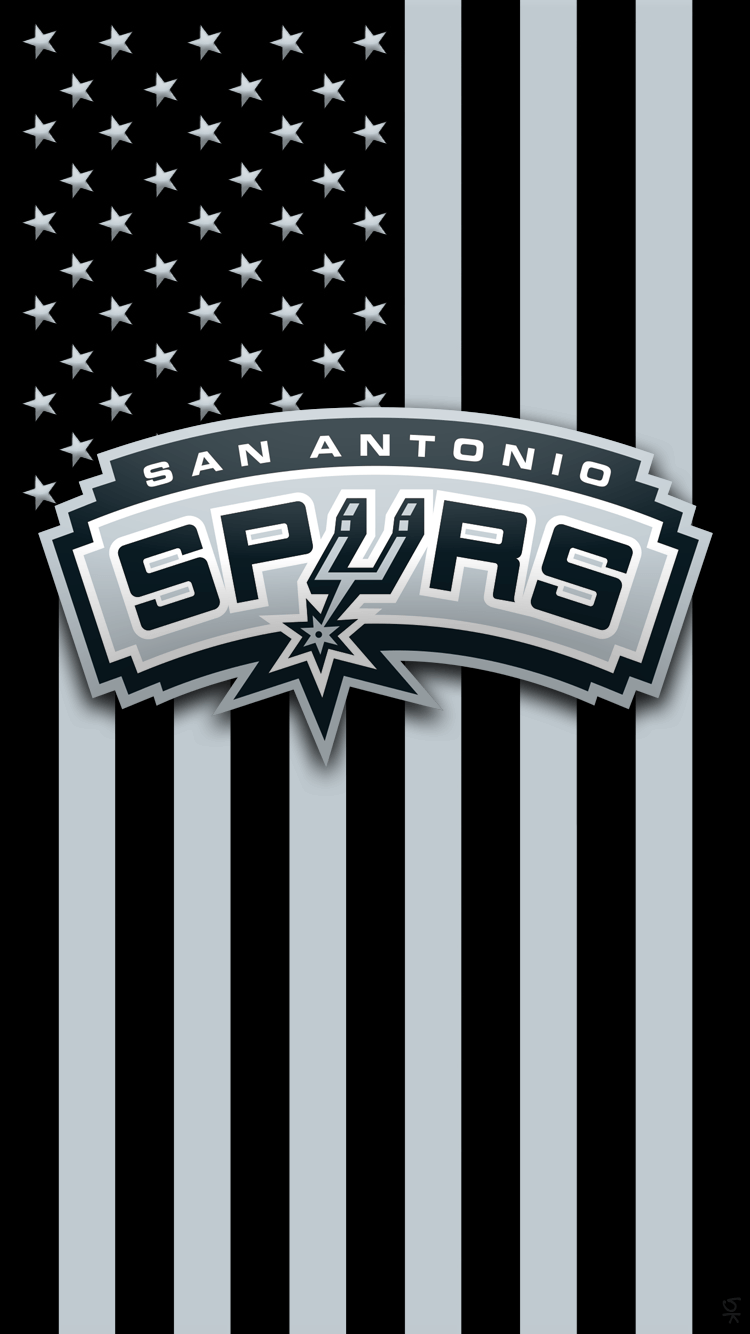 Spurs Wallpapers Ios - Wallpaper Cave