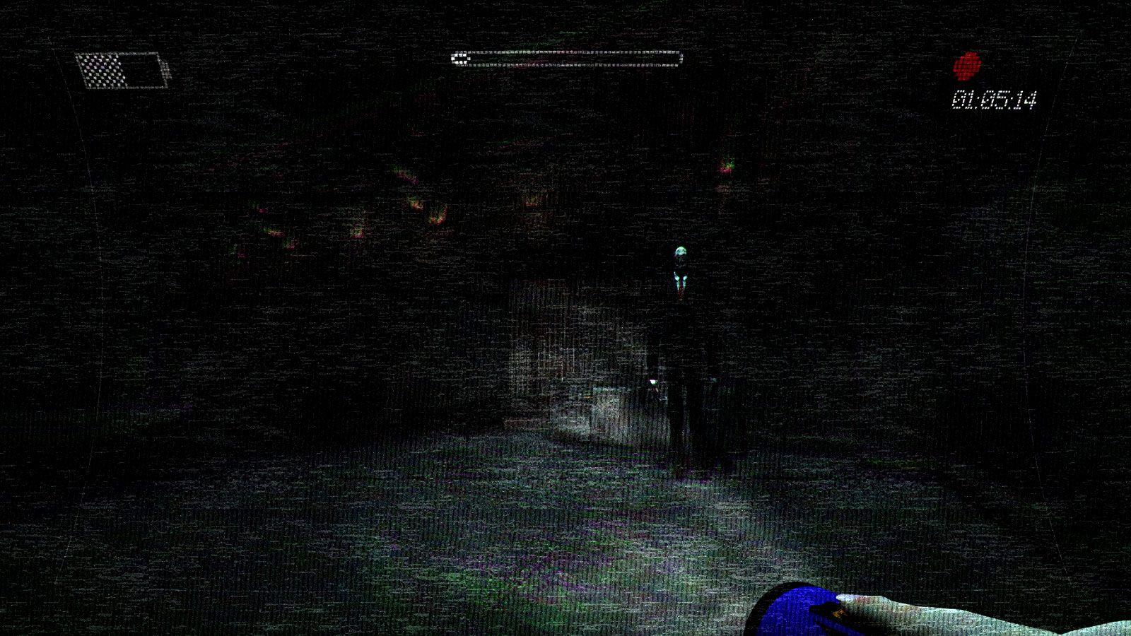 Slender Man Game Wallpapers - Wallpaper Cave