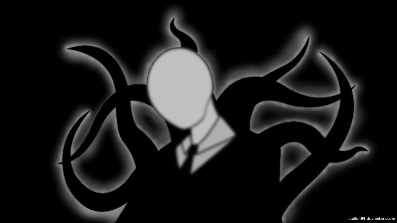 Slender Man Game Wallpapers - Wallpaper Cave