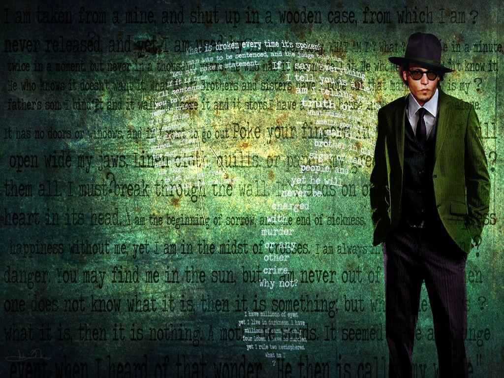 Riddler Backgrounds - Wallpaper Cave