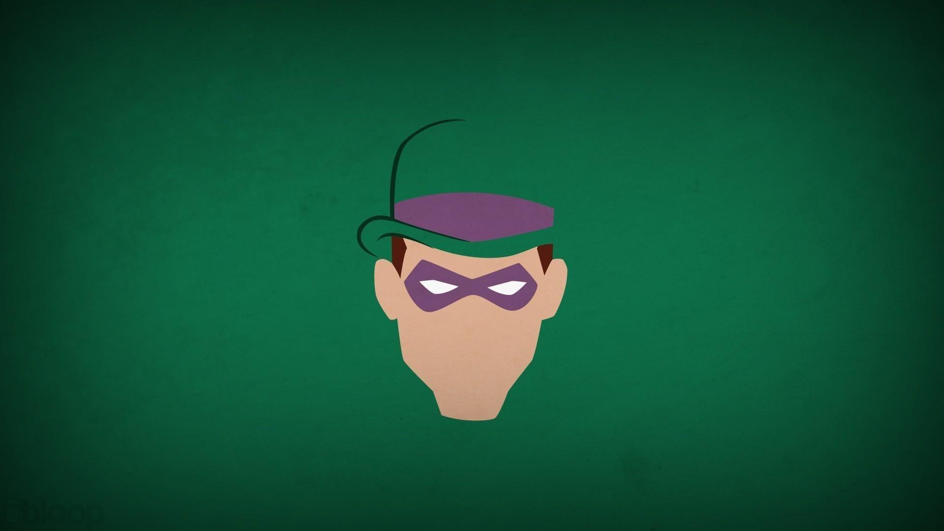 Riddler Backgrounds - Wallpaper Cave