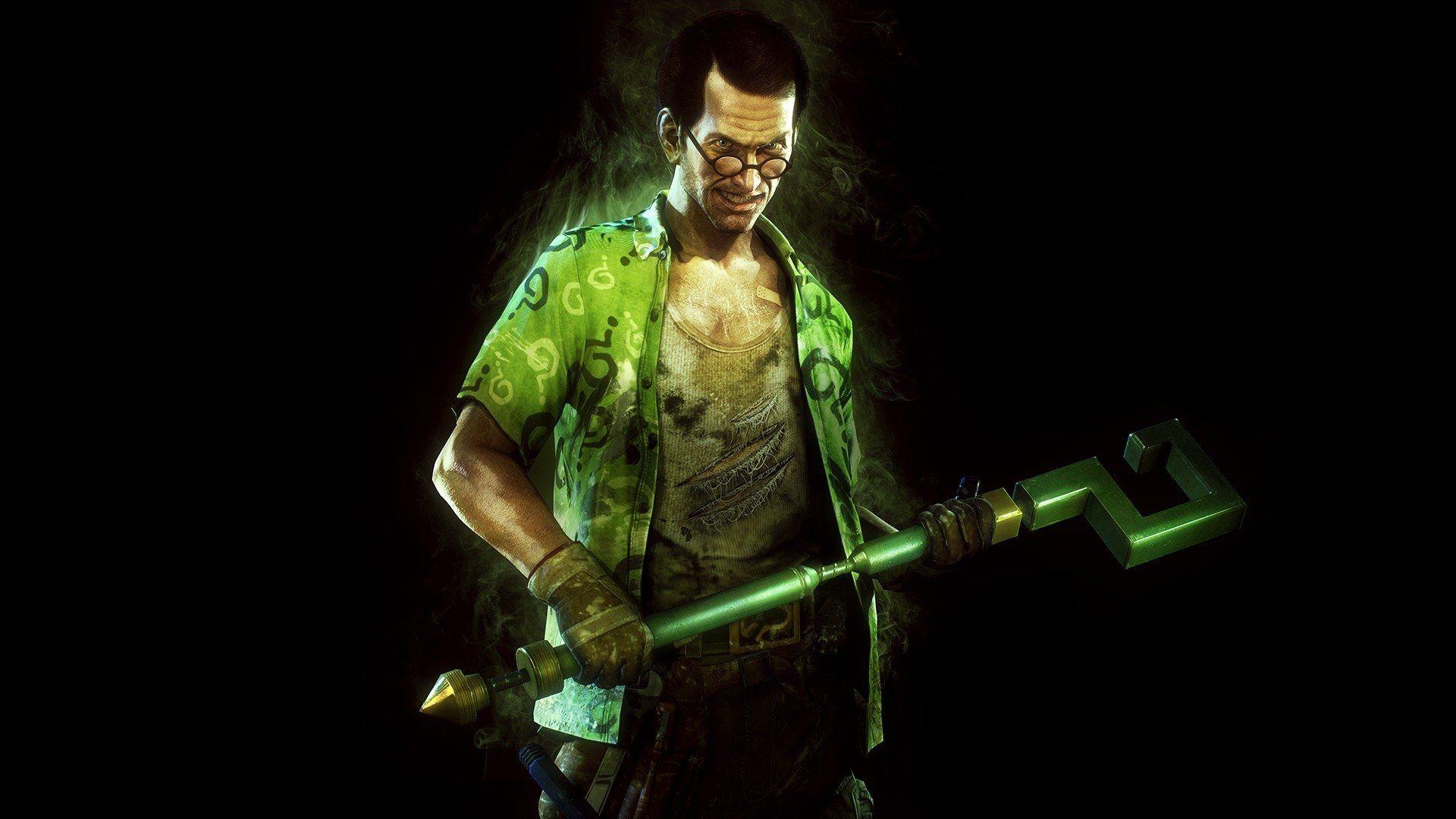 Riddler Backgrounds - Wallpaper Cave