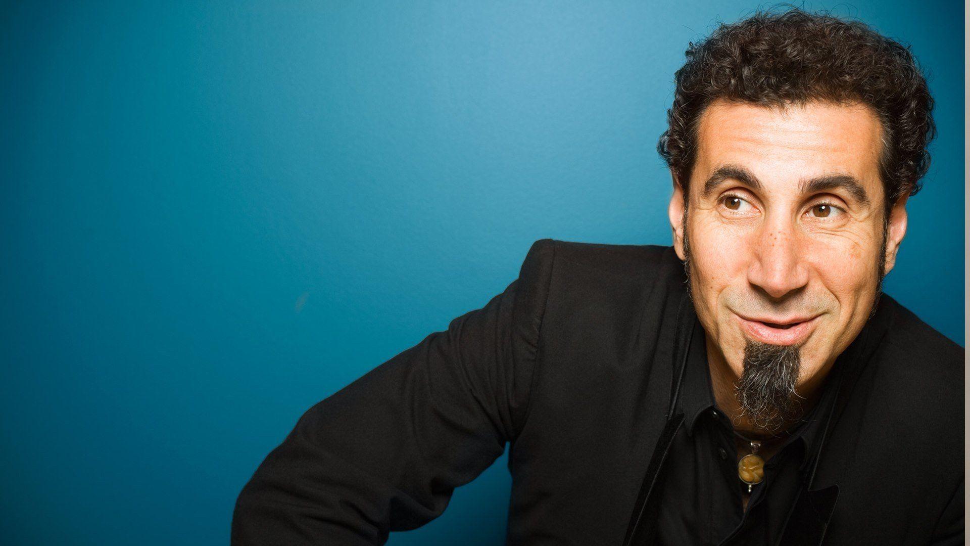 Serj Tankian HD Wallpapers - Wallpaper Cave