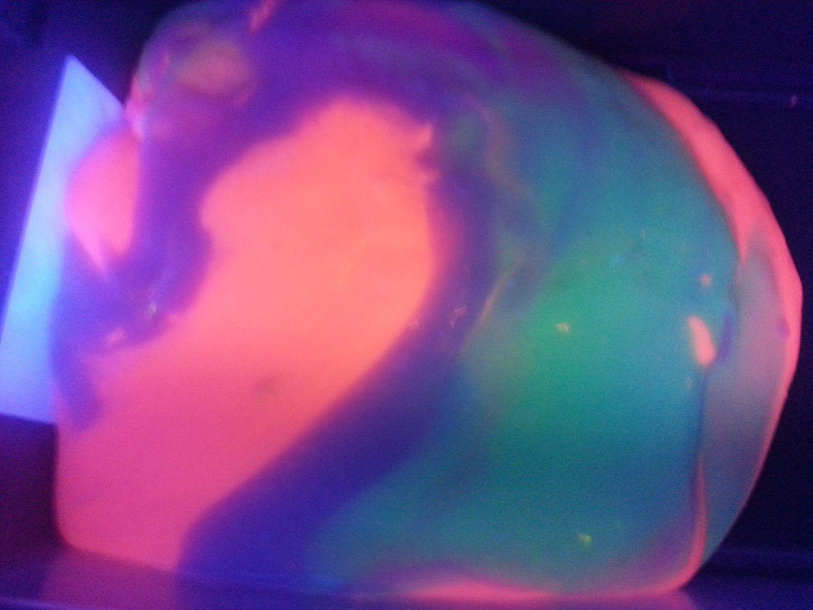 Rainbow Glow Wallpapers - Wallpaper Cave