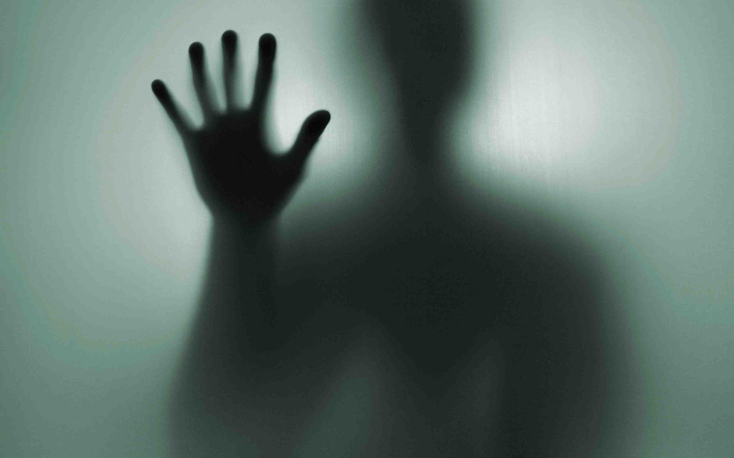 HD Real Ghost Wallpapers - Wallpaper Cave