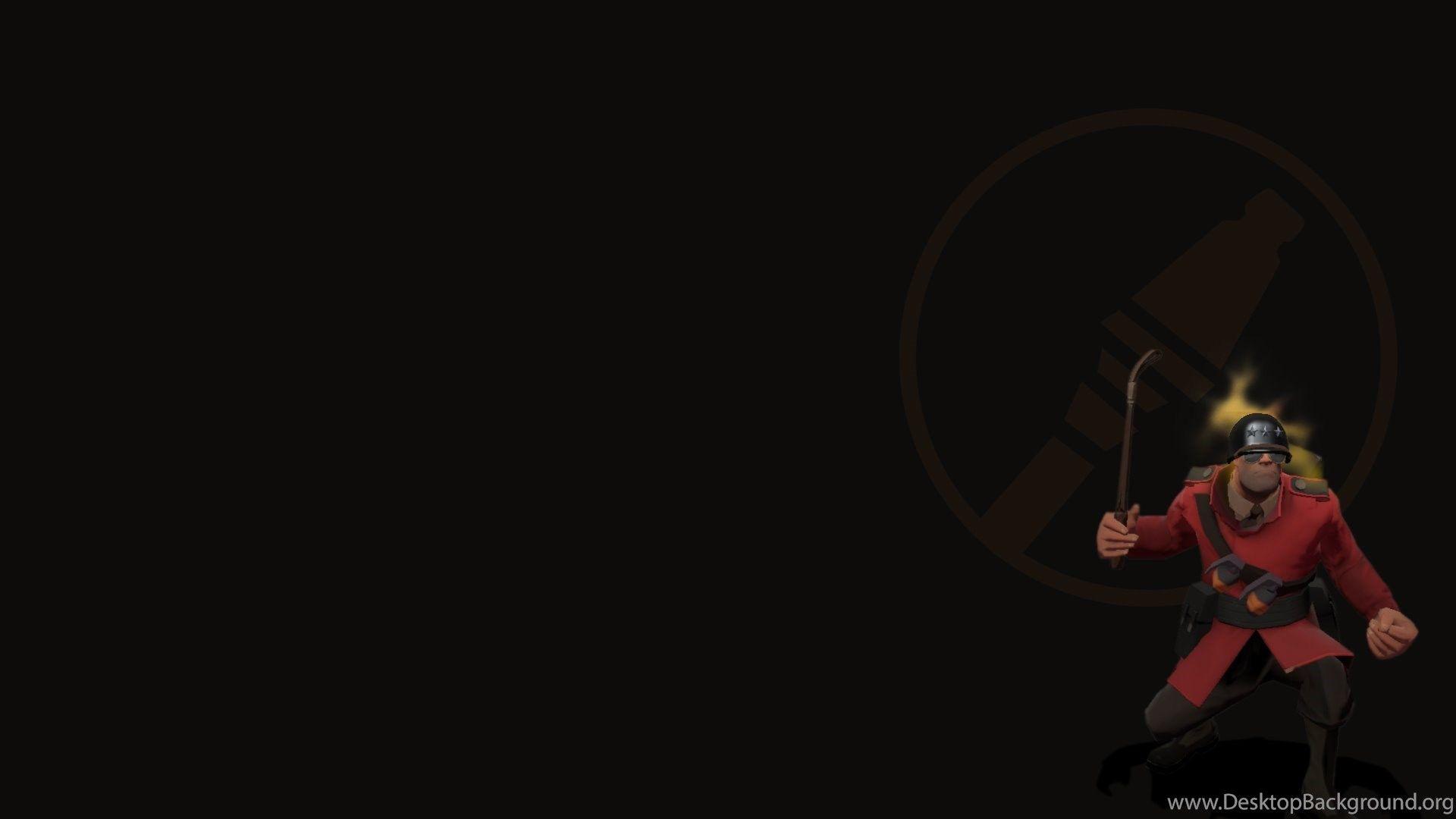 Tf2 Wallpapers Soldier - Wallpaper Cave
