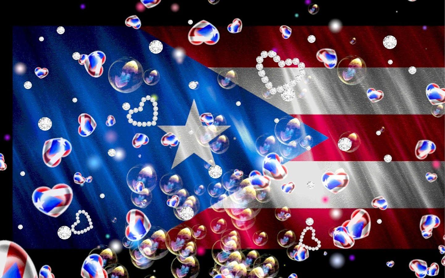 Puerto Rico 3D Wallpapers - Wallpaper Cave