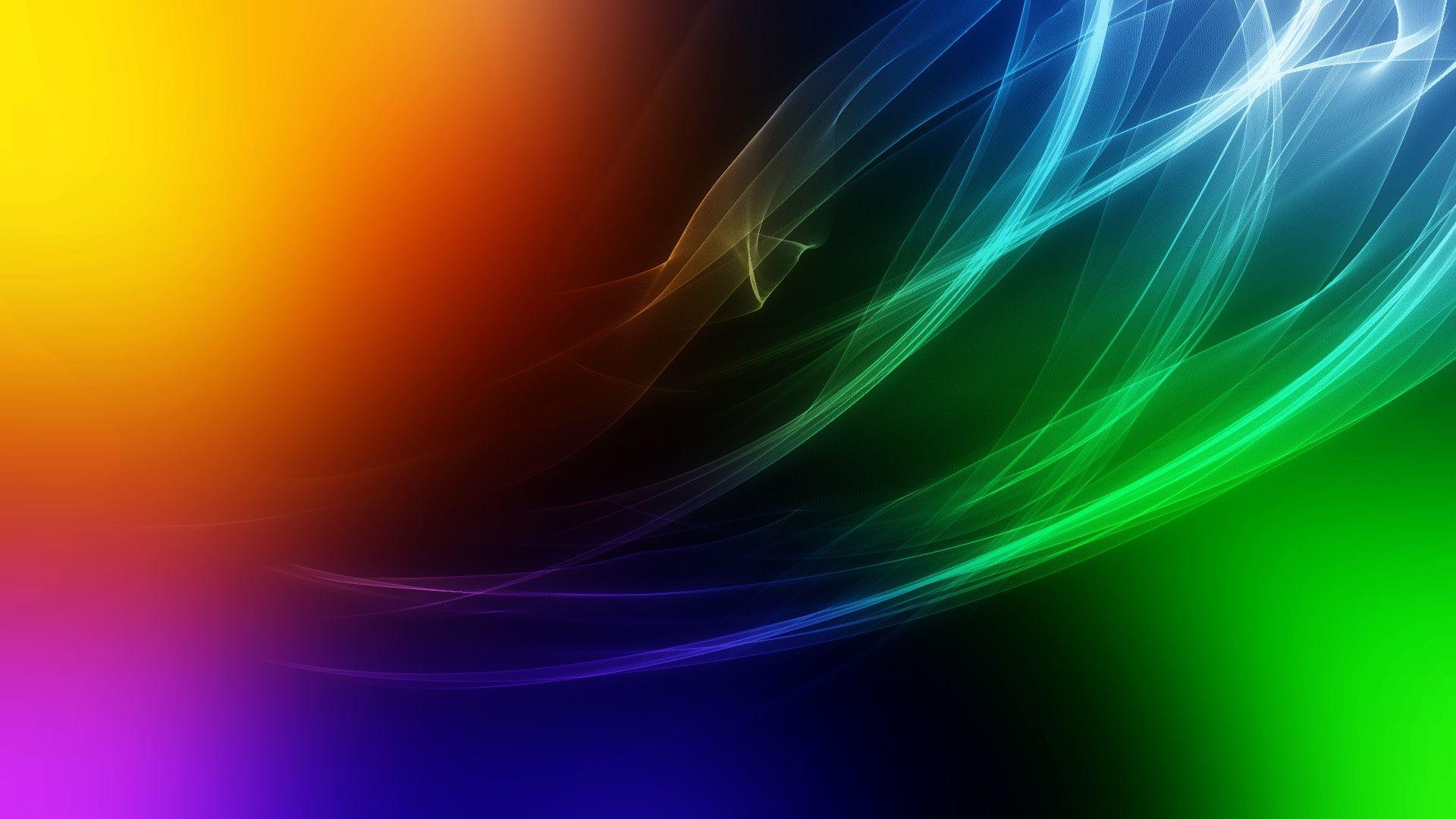 Full HD Colour Wallpapers - Wallpaper Cave
