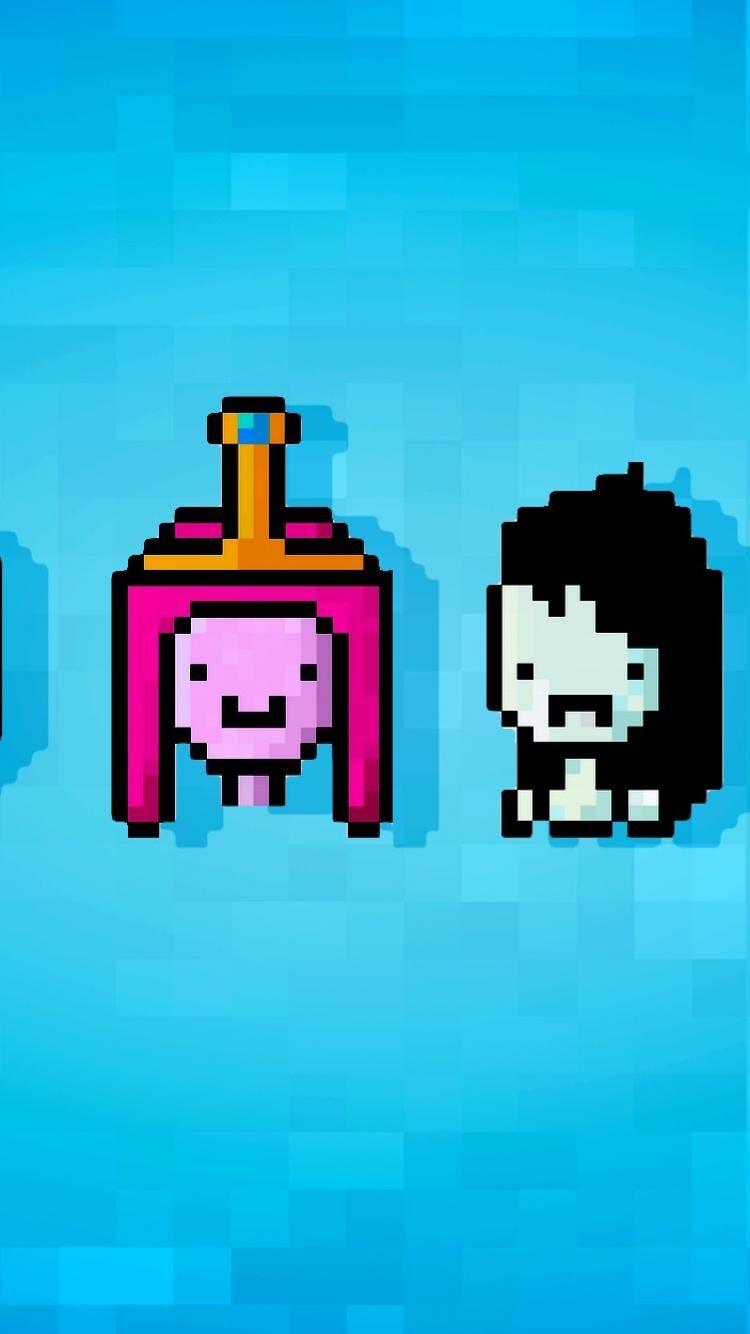 16 Bit Mobile Wallpapers - Wallpaper Cave